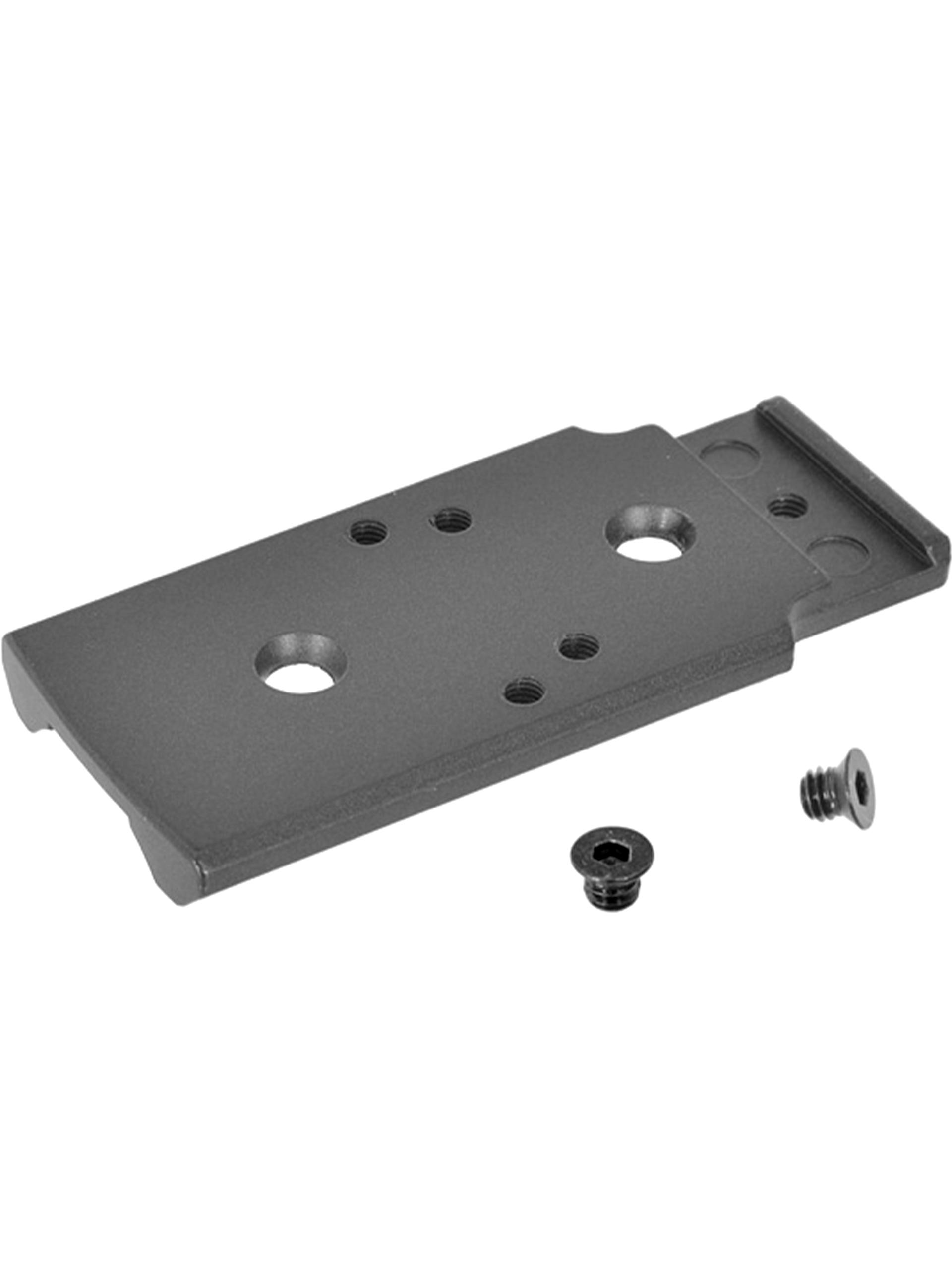Army Armament Staccato RMR Mounting Plate | Patrol Base UK
