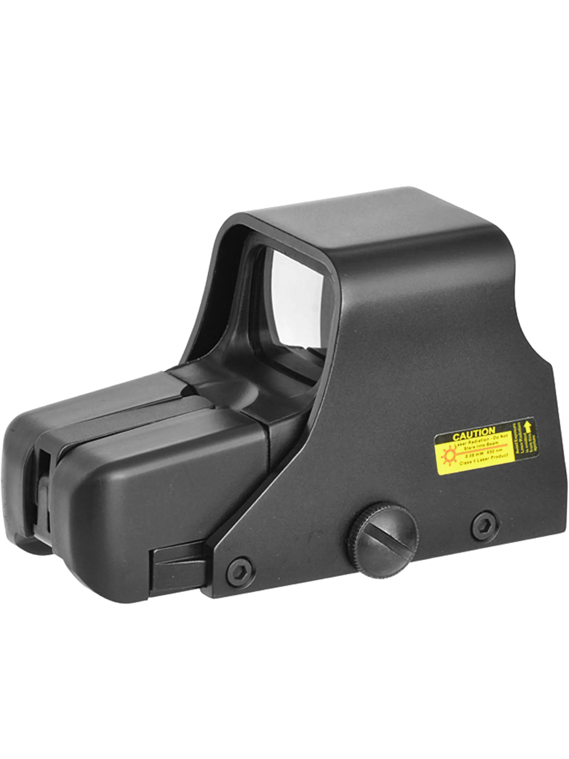 T-Eagle Holo MOD.VI Red Dot Sight for 20mm RIS / RAS | Patrol Base UK