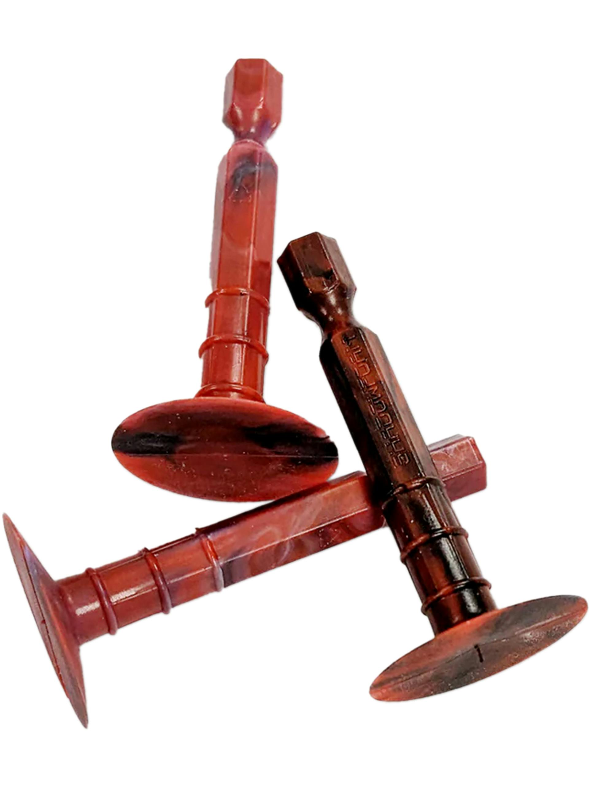 Shadow Foam Smoothing Spinners; 3 Pack | Patrol Base UK