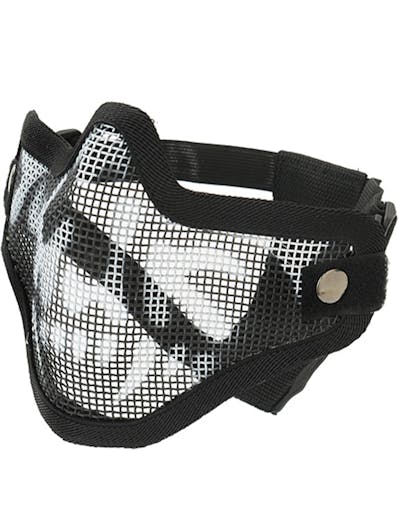 Airsoft Masks & Face Protection | Patrol Base UK