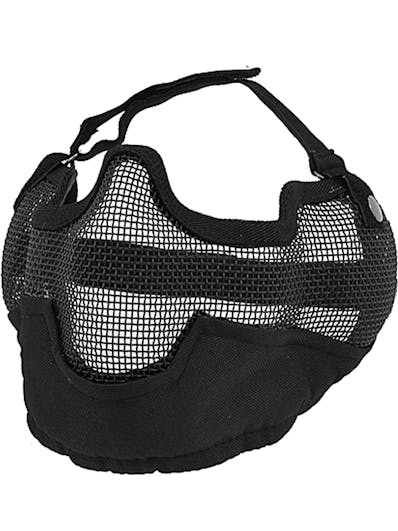Airsoft Masks & Face Protection | Patrol Base UK