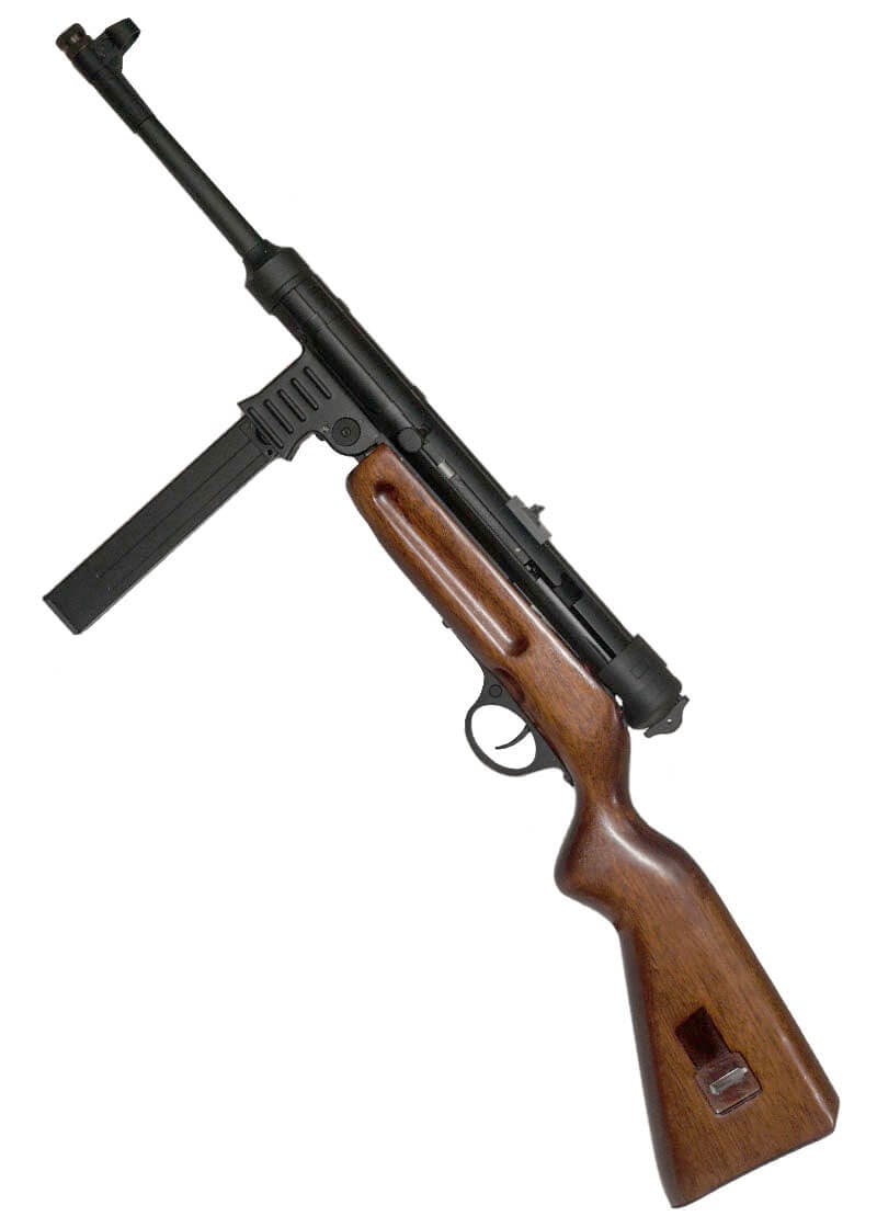 SRC - SR41 MP41 Electric Blowback SMG