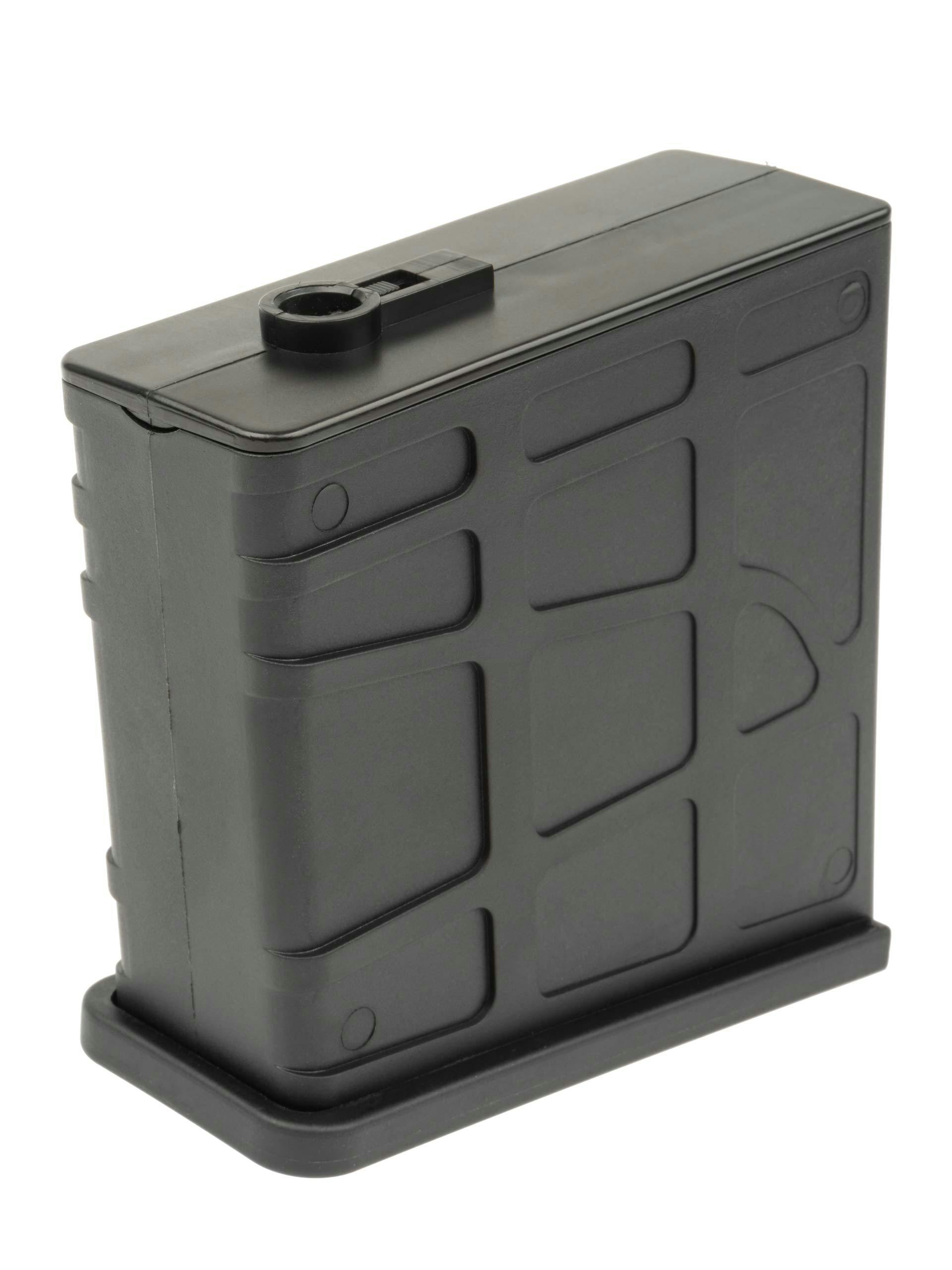 EMG - 100rnd Mid-Cap Magazine for Barrett M98B MRAD | Patrol Base UK