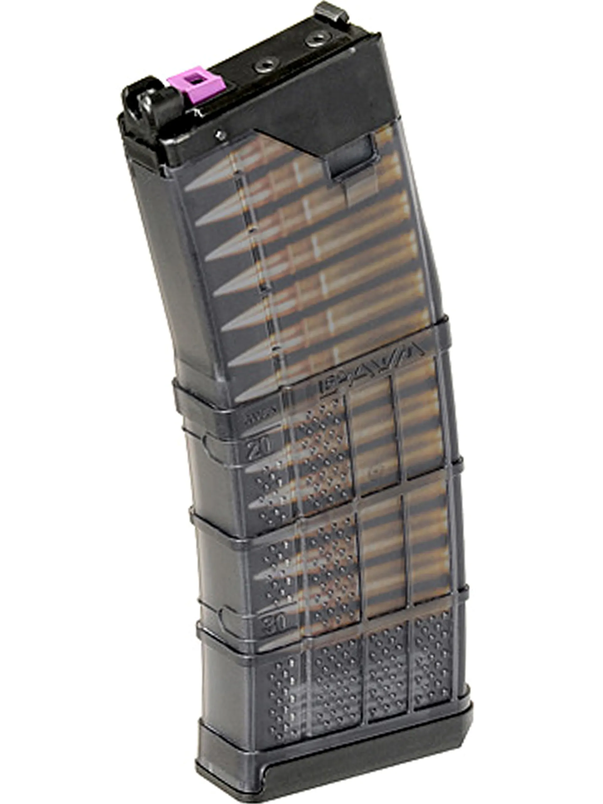 EMG 30rnd Magazine for CGS & MWS GBBRs | Patrol Base UK