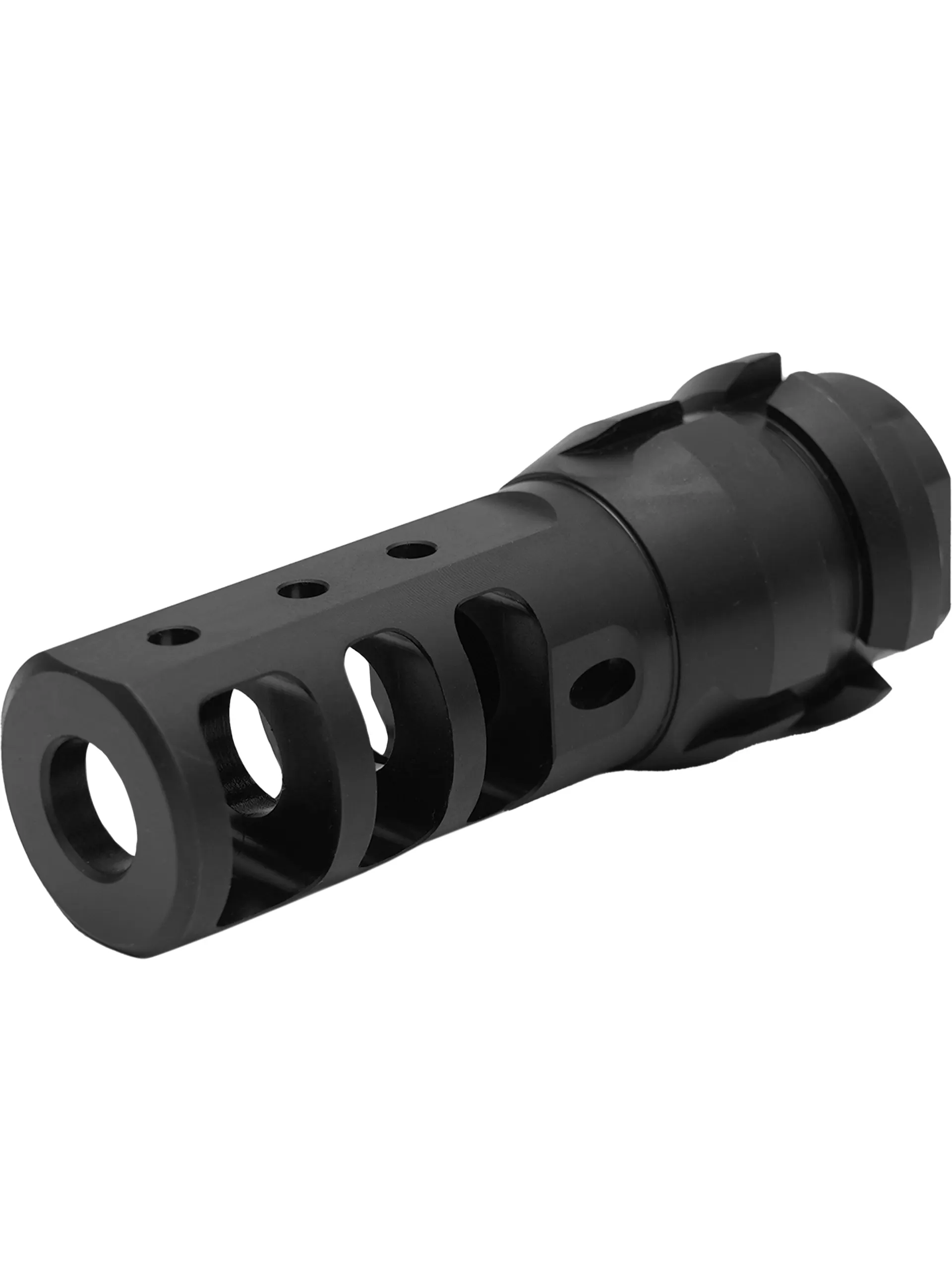 PTS Syndicate Dead Air KeyMo Muzzle Brake | Patrol Base UK