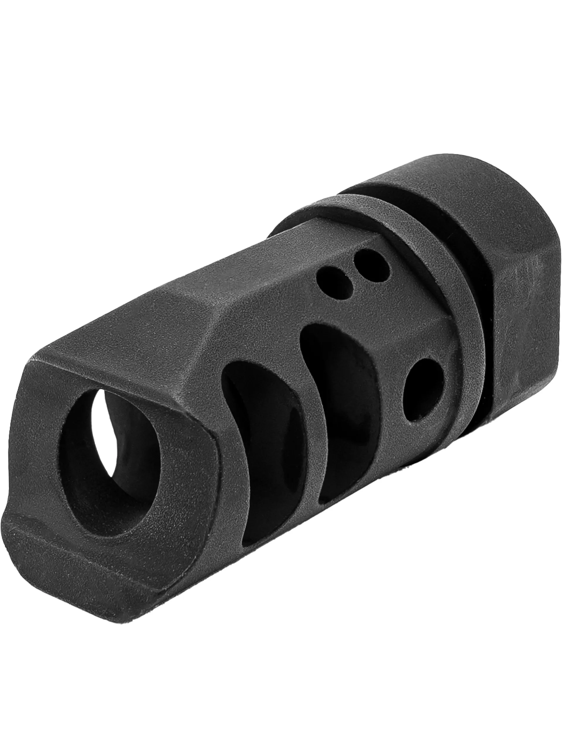 ASG Flash Hider for EVO Carbine; 14mm CCW | Patrol Base UK