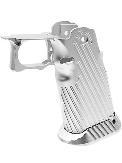 Airsoft Pistol Grips | Patrol Base UK