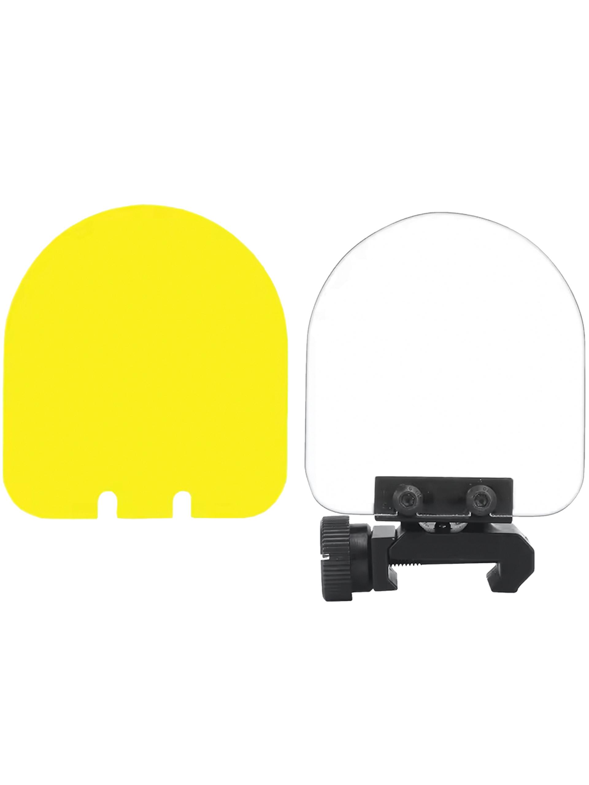 Guerilla Tactical Lens Protector for 20mm Picatinny Rails | Patrol Base UK