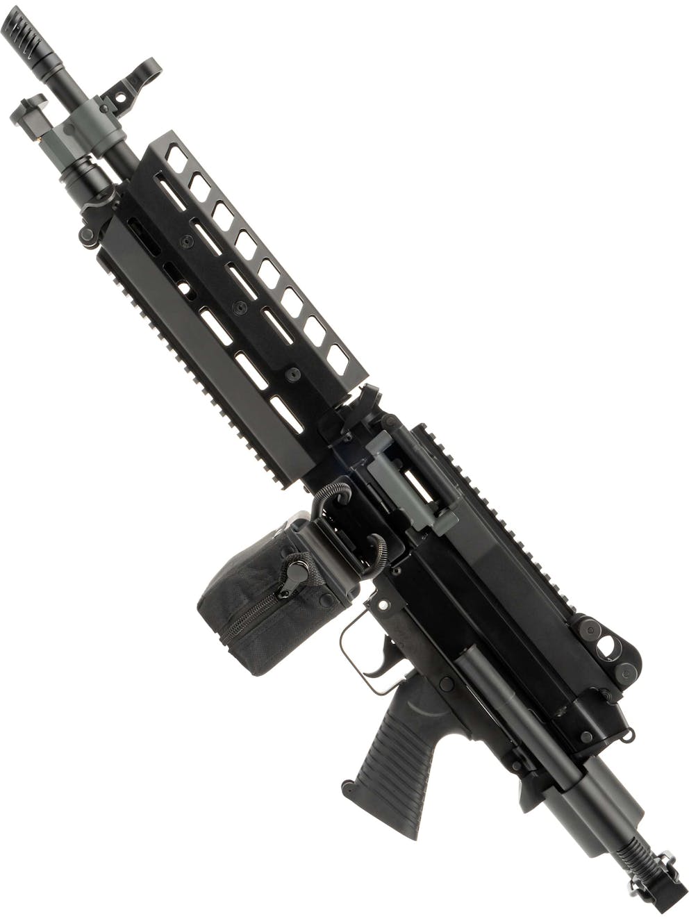 Novritsch - SSR249 Machine Gun AEG | Patrol Base UK