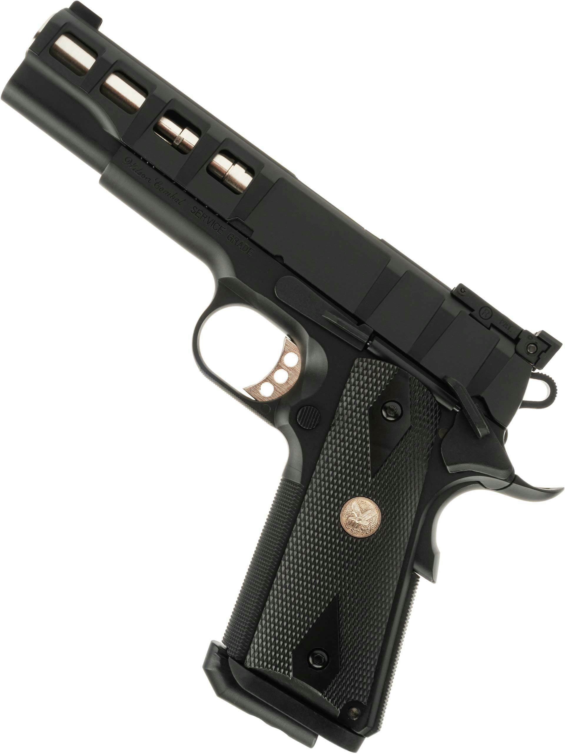 Army Armament R30-3B 1911 Square Cut Custom GBB Pistol | Patrol Base