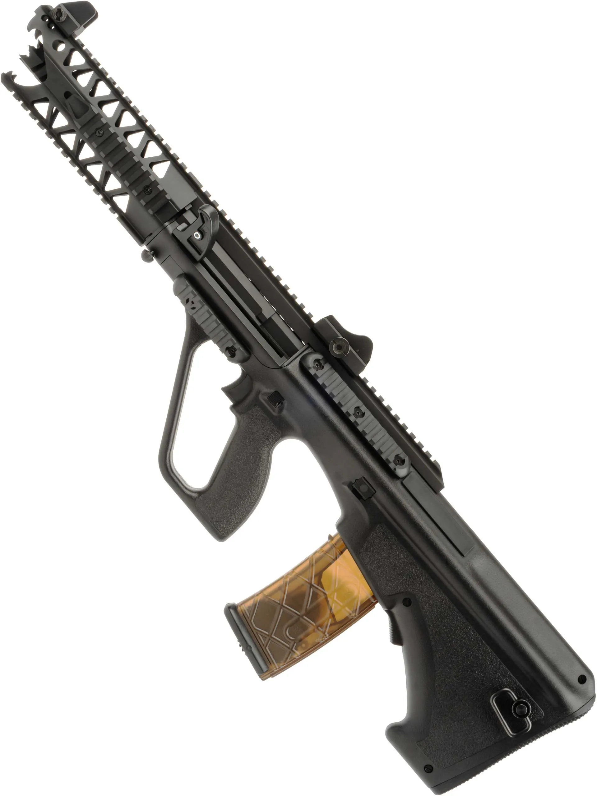 Army Armament R907 "RAPTOR" AUG A3 Railed AEG | Patrol Base UK