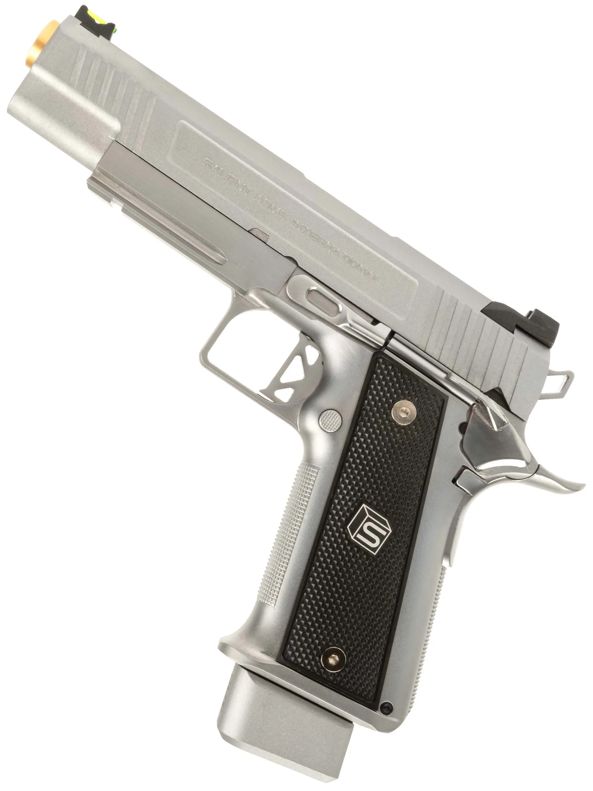 EMG Salient Arms 2011 DS Hi-Capa 5.1 GBB Pistol | Patrol Base UK