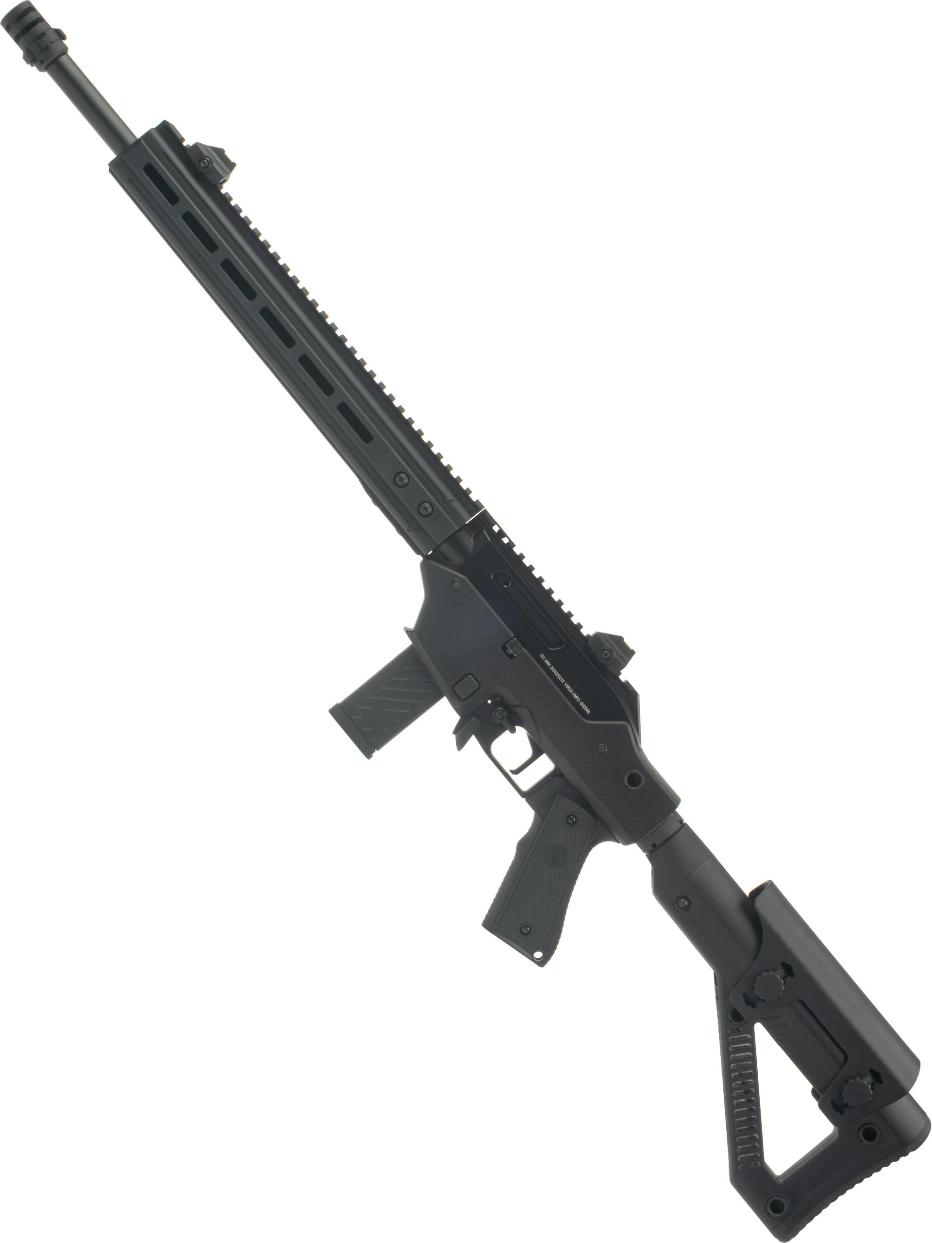 VORSK VMP-2D GBB DMR | Patrol Base Airsoft UK