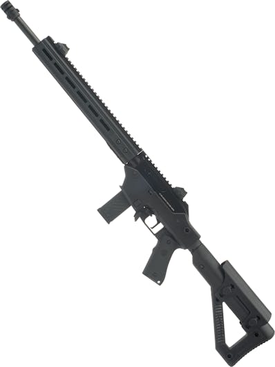 VORSK VMP Gas Blowback Series | Patrol Base UK