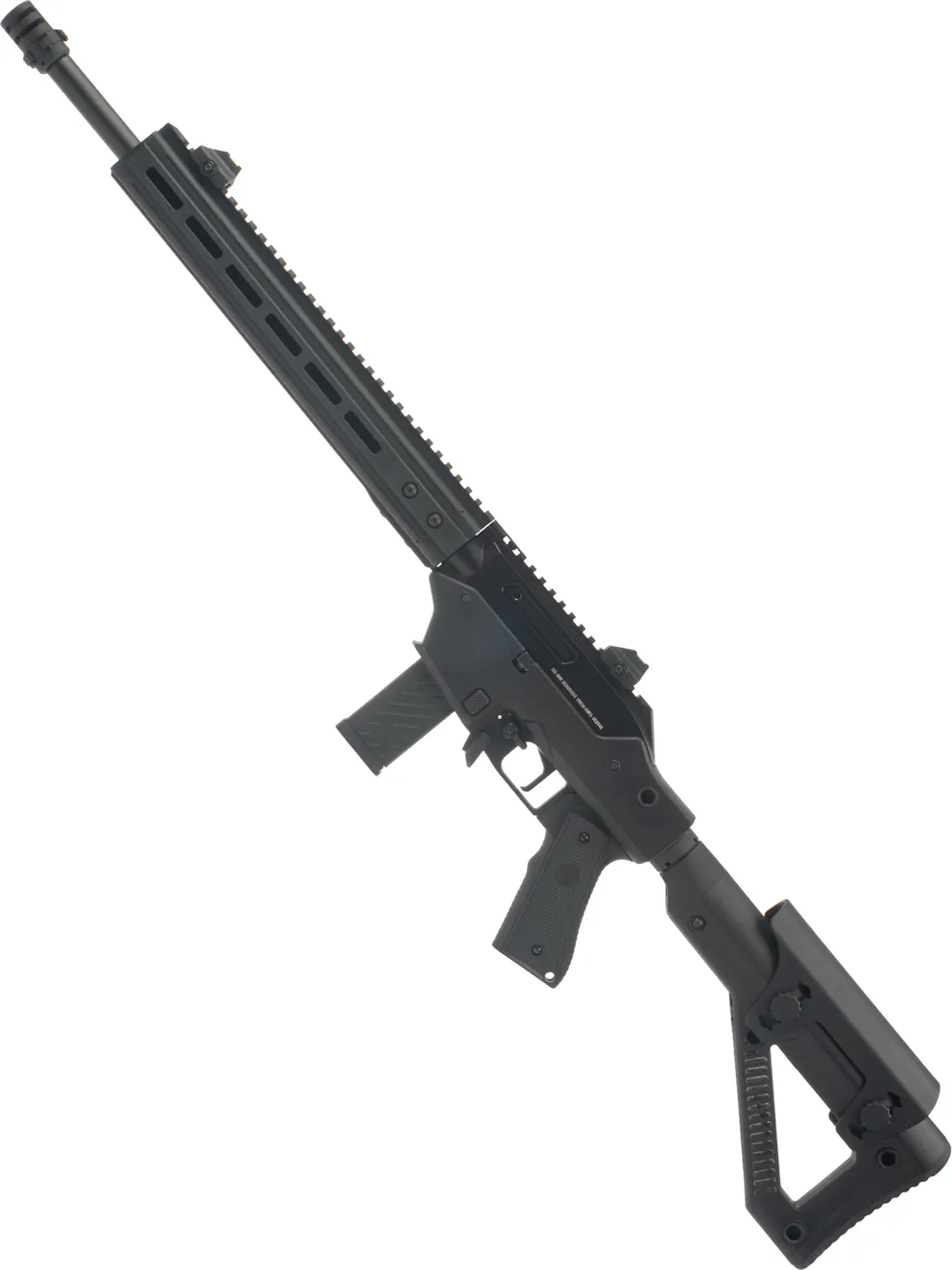 VORSK VMP-2D GBB DMR | Patrol Base Airsoft UK