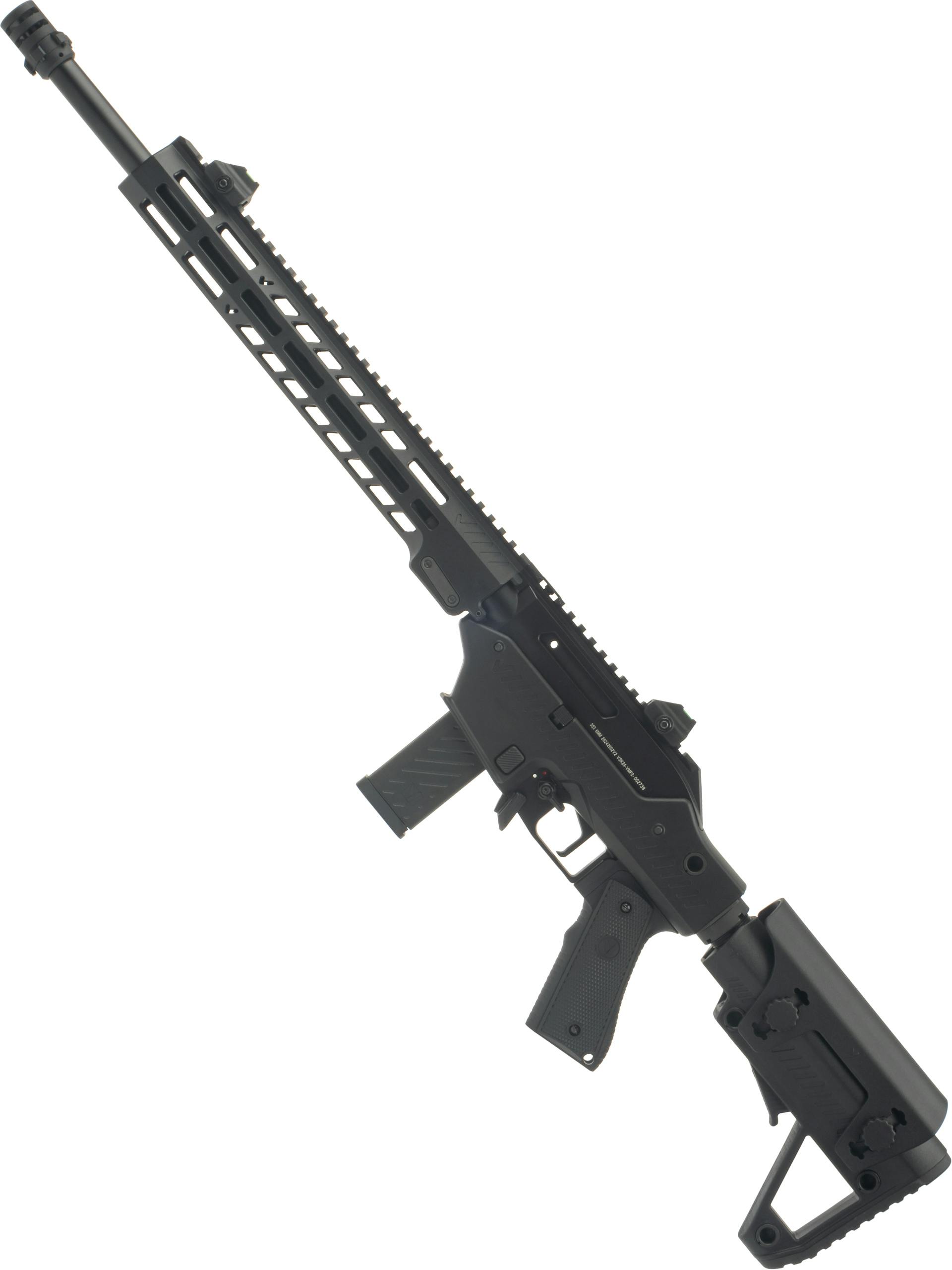 VORSK VMP-2MD GBB DMR | Patrol Base Airsoft UK