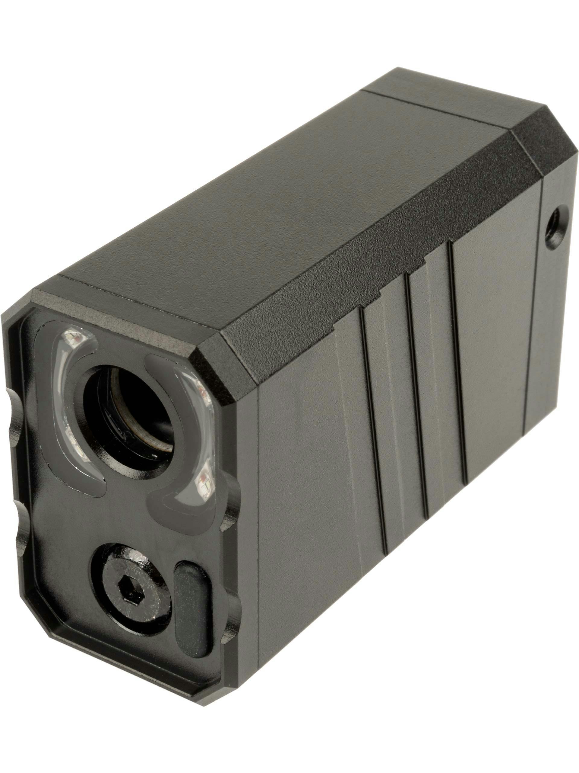 Eshooter - Flare Cube BT Tracer Unit with Muzzle Flash | Patrol Base UK