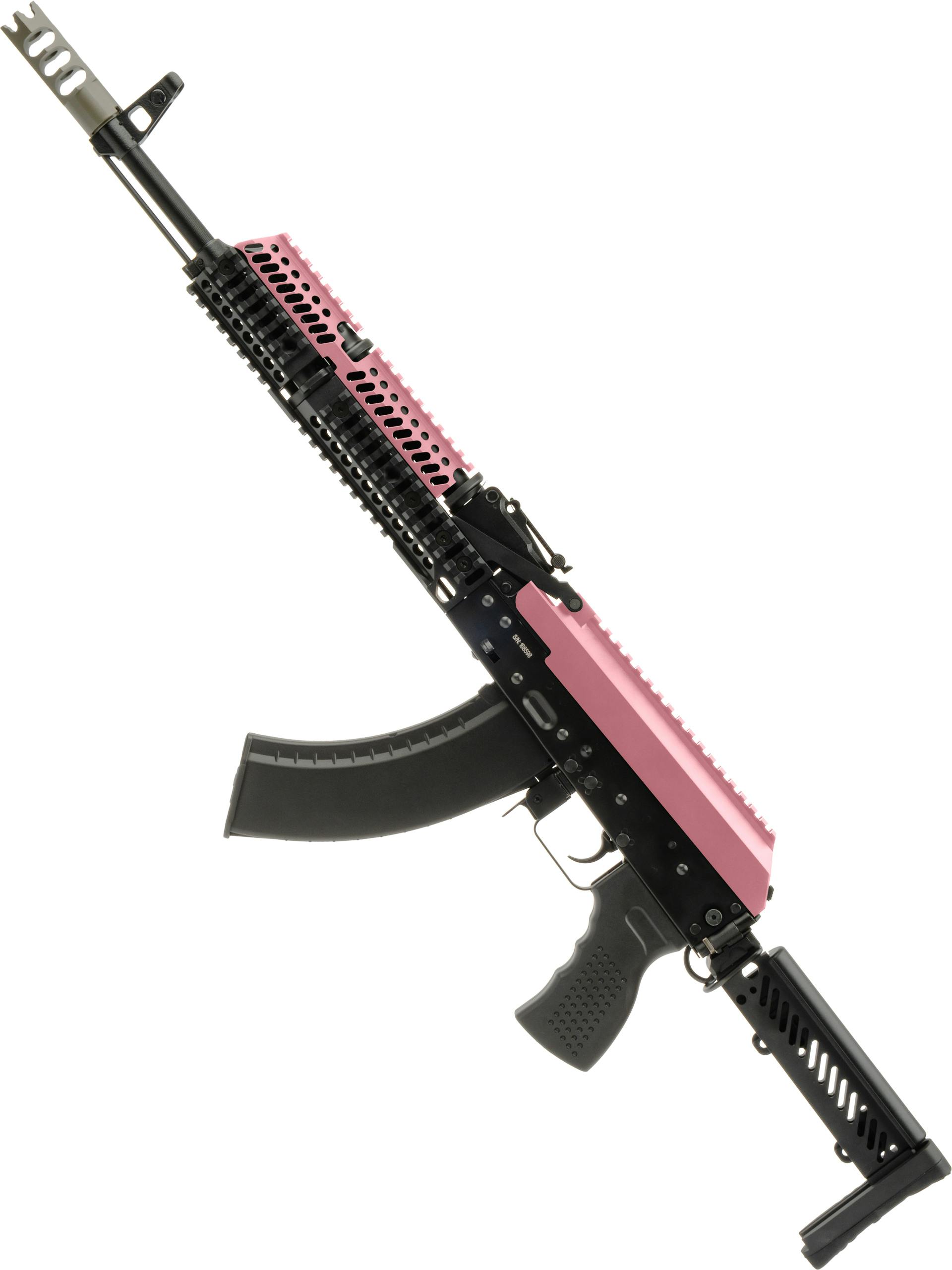 CYMA CM.113 AKM Zco Custom AEG; Kestrel Basic ETU | Patrol CYMA CM.113 AKM Zco Custom AEG; Kestrel Basic ETU | Patrol