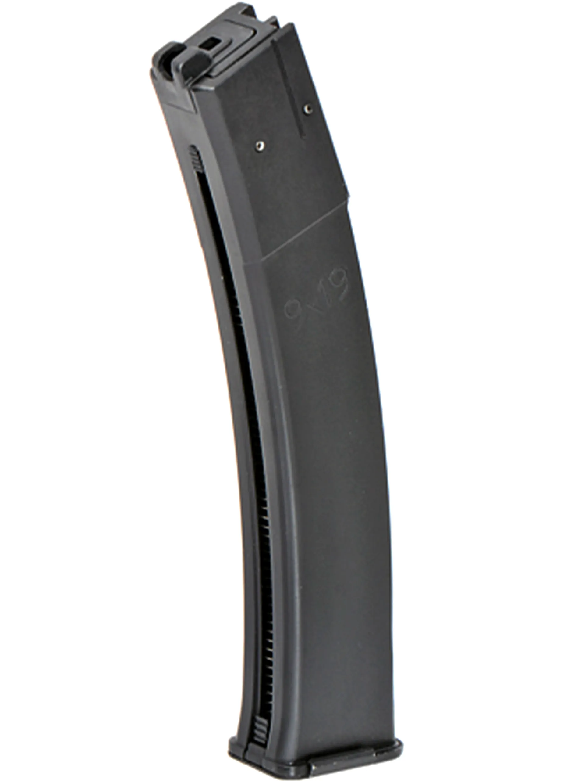 WELL PRO 38rnd Green Gas Magazine for WE06-GM PPK-20 GBB | Patrol Base