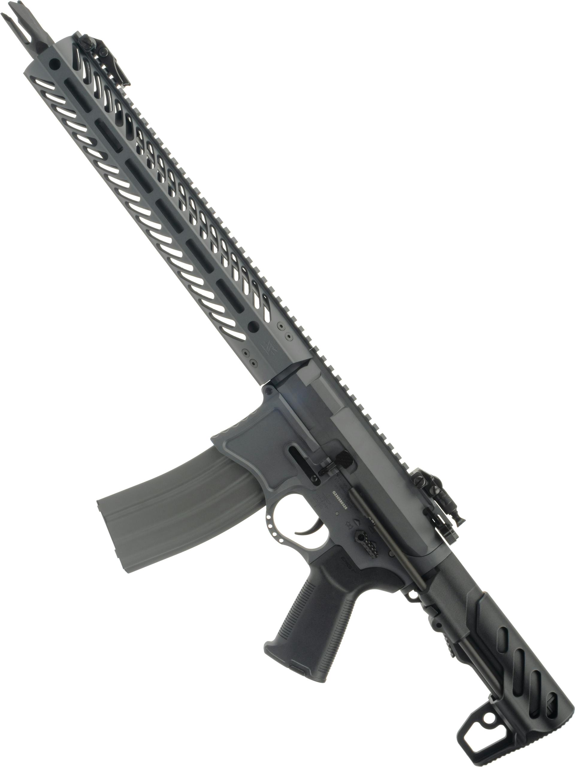 EMG Seekins Precision SBR8 With 12" Rail | Patrol Base UK