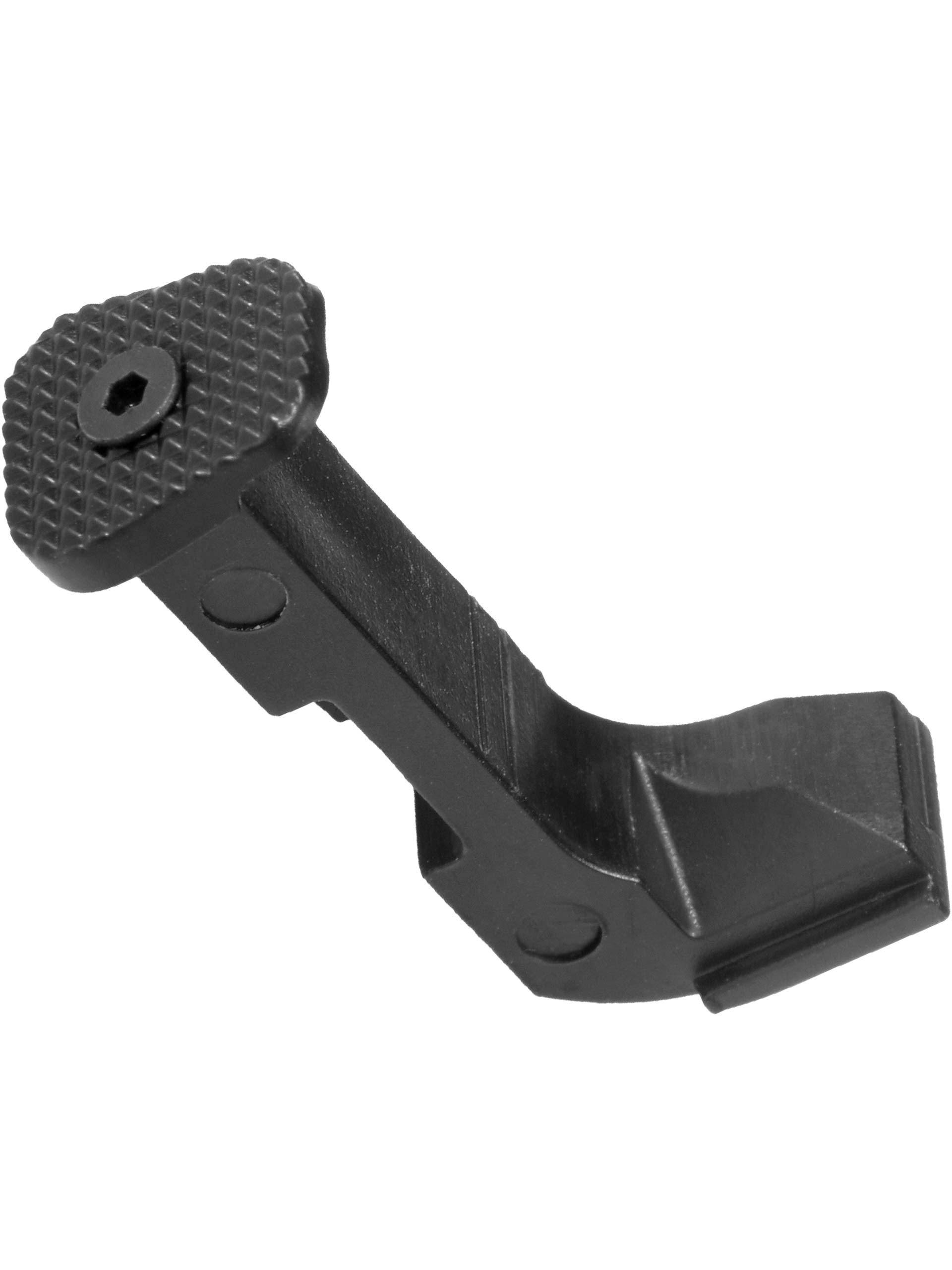 Delta Armory - Extended Magazine Catch for P-Series GBB