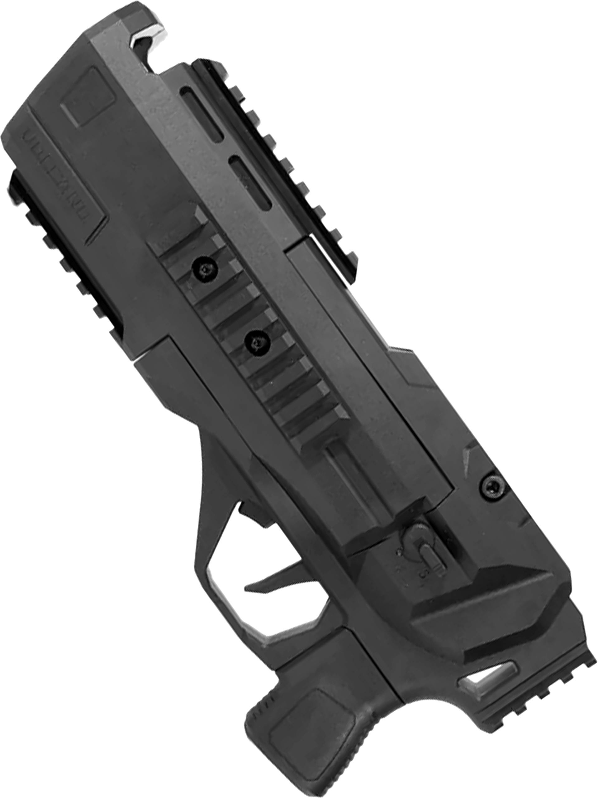 Acetech Volcano 40mm Airsoft Grenade Launcher | Patrol Base UK