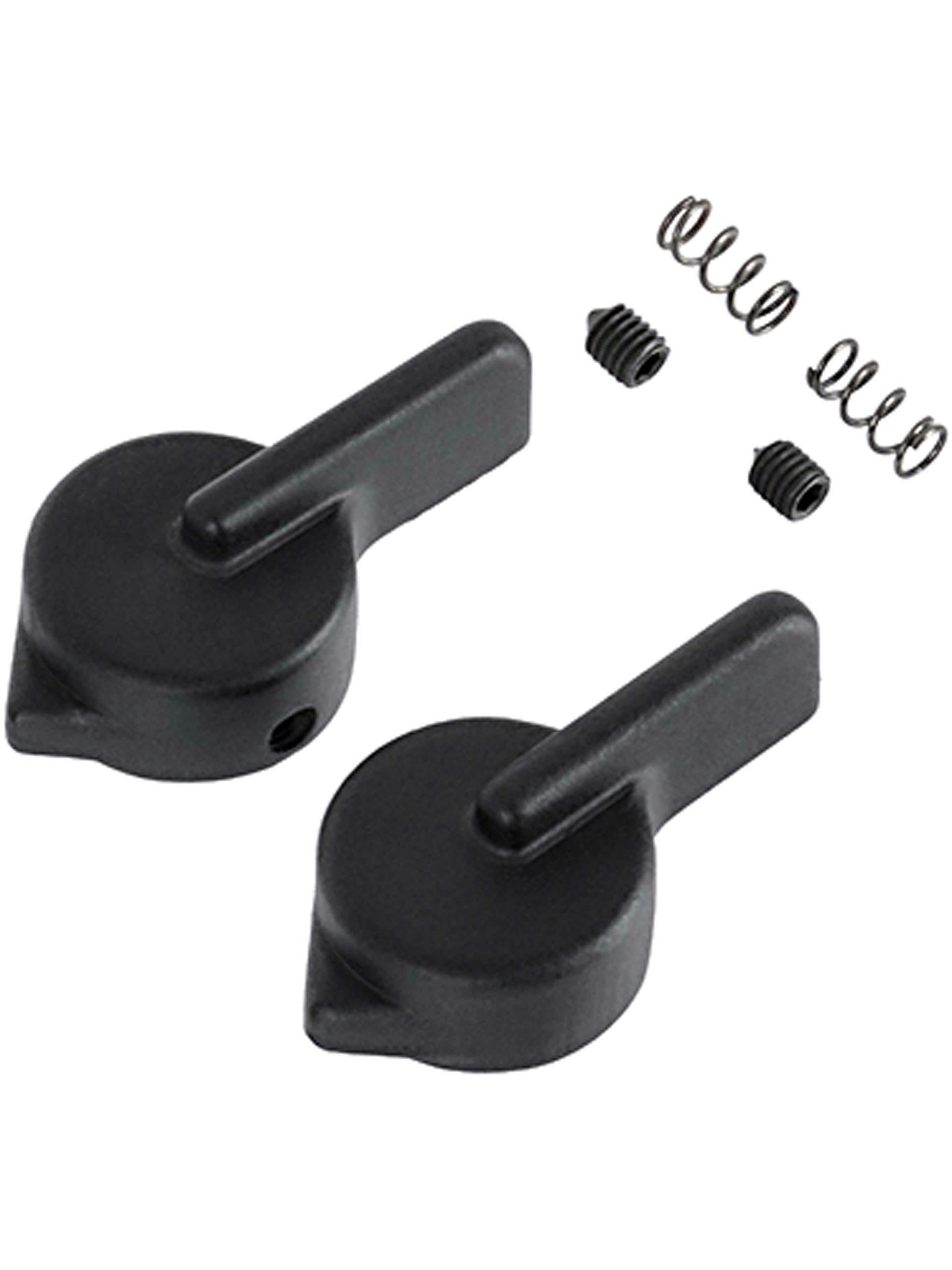 Double Bell Selector Lever Set for SCAR-H | Patrol Base UK