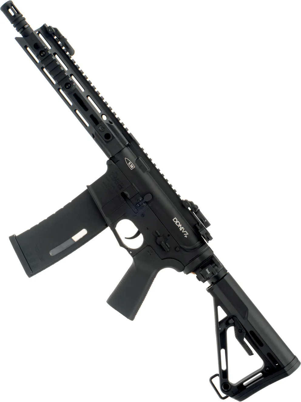 EMG Daniel Defense DDM4® V7 AEG | Patrol Base UK