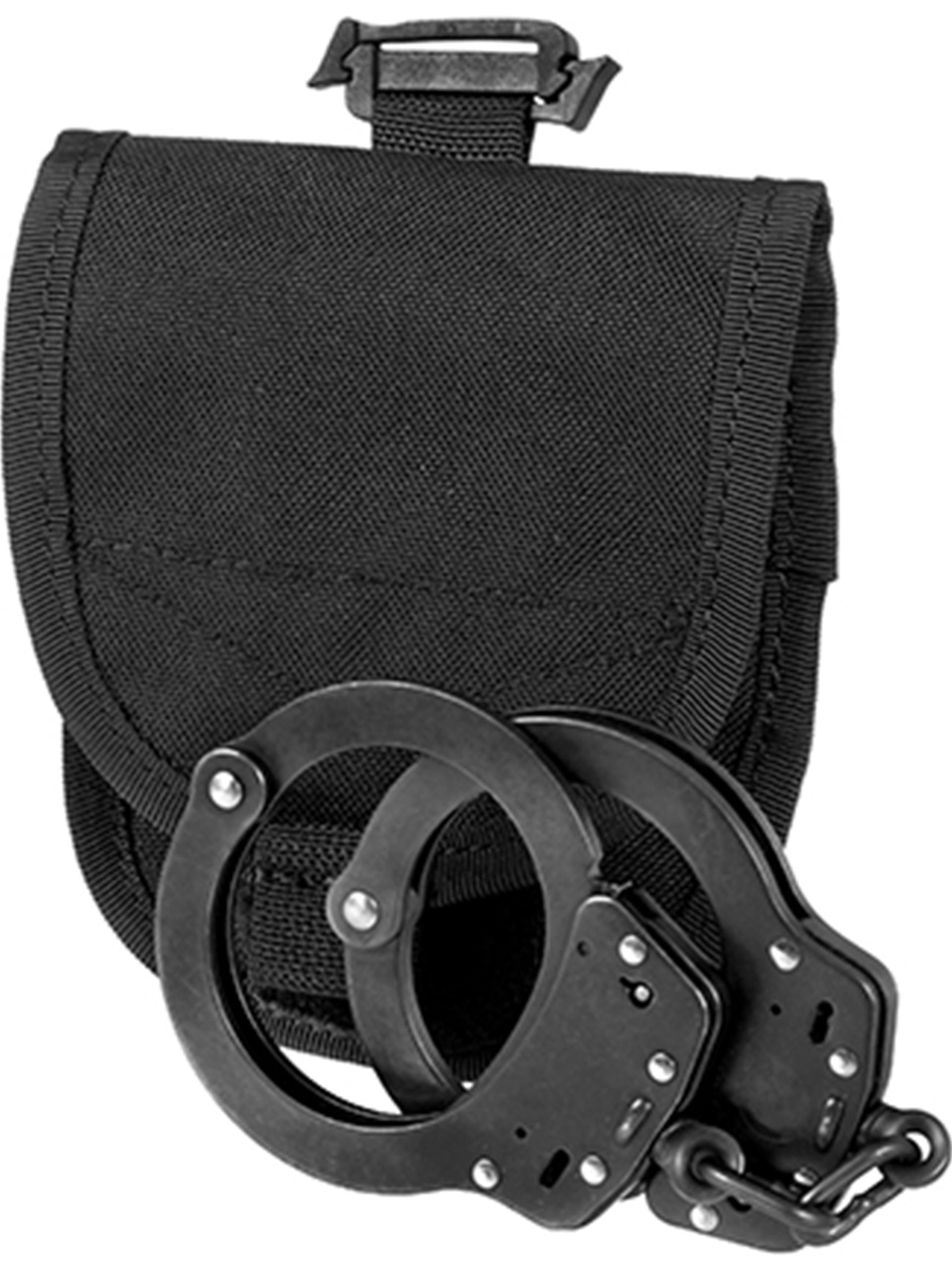8Fields Tactical Handcuff Pouch | Patrol Base UK