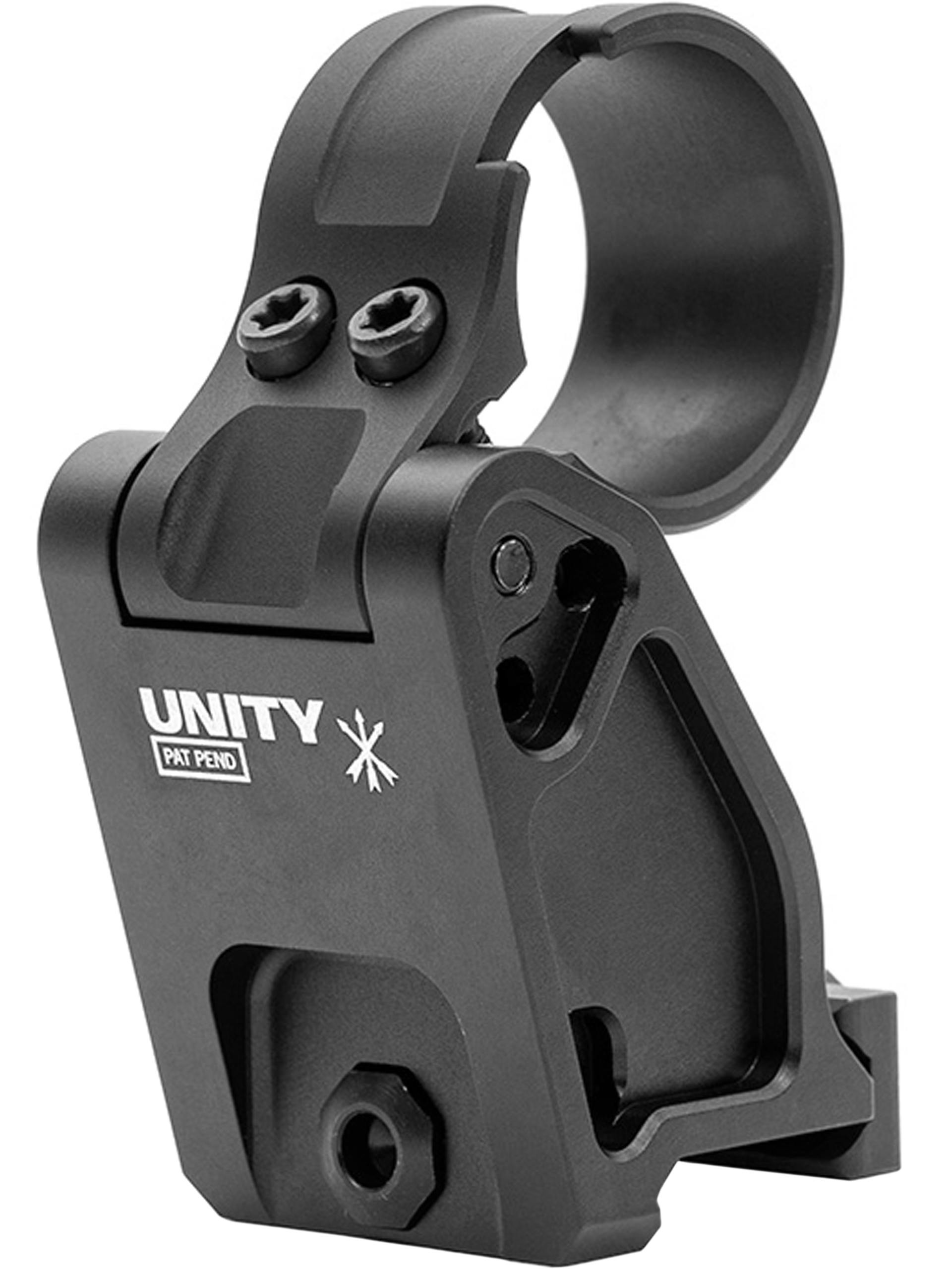 PTS Syndicate Unity Tactical FAST™ FTC Aimpoint Magnifier Mount