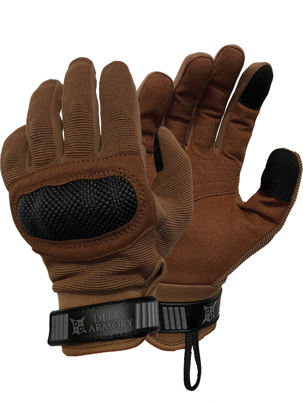 Delta Armory Defender II Tactical Gloves | Patrol Base UK