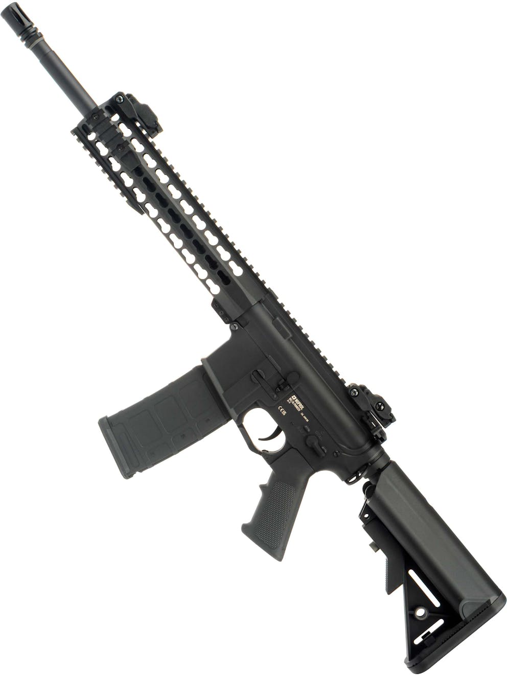 NUPROL - Delta Pioneer Recon M4/AR-15 AEG | Patrol Base UK