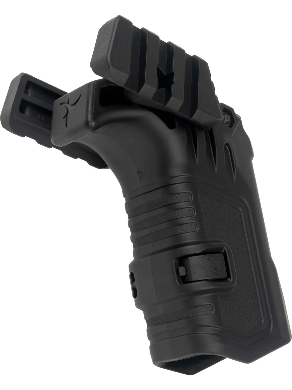 Action Army - Mag Carrier Foregrip for 20mm Picatinny Rail