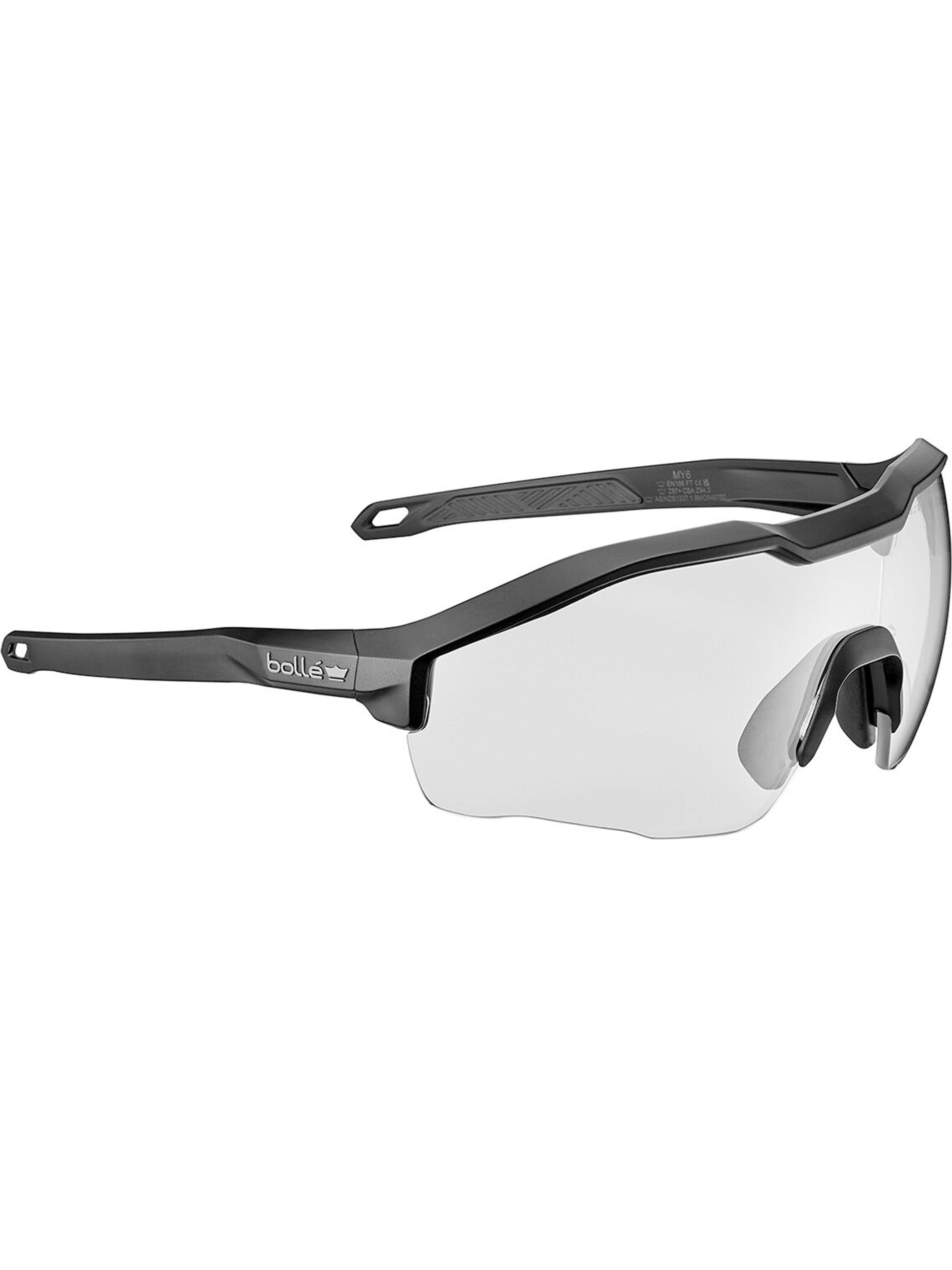 Bollé Safety SI MY6 Eye Shield Ballistic Glasses | Patrol Base UK