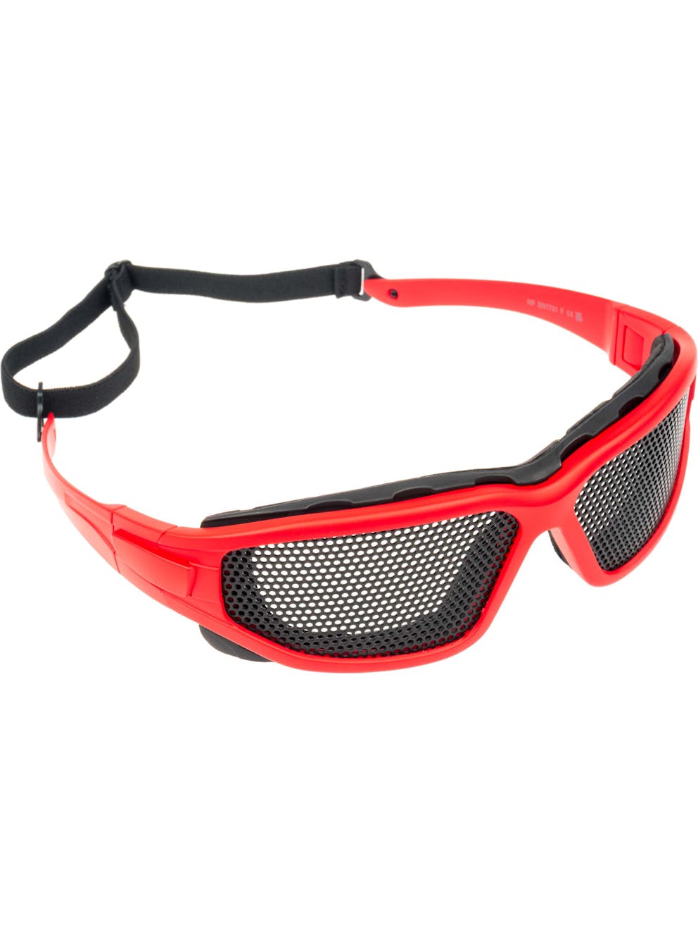 NUPROL - Defence Pro's Mesh Eye Protection | Patrol Base UK