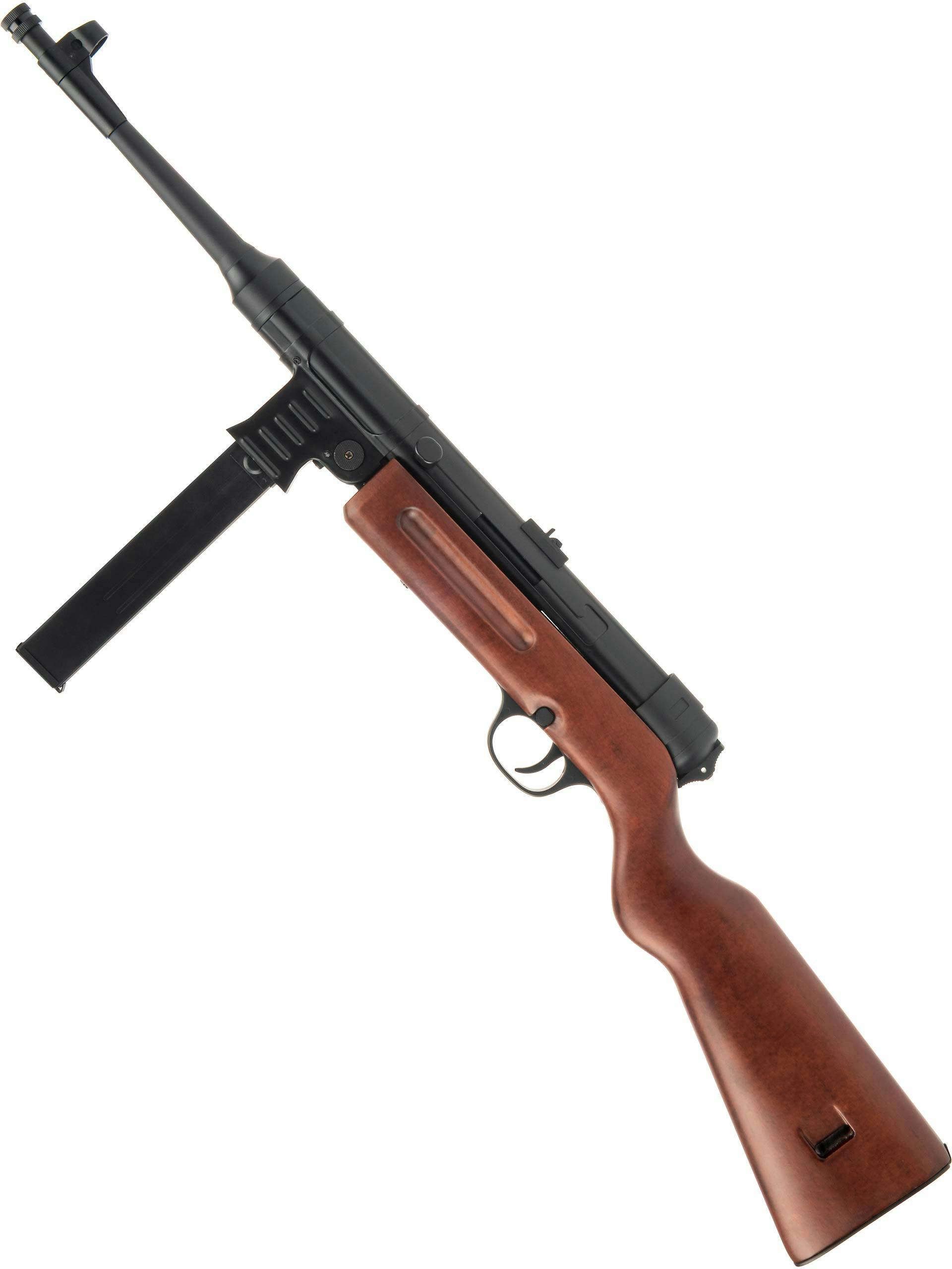 AGM MP41 Submachine Gun AEG | Patrol Base UK