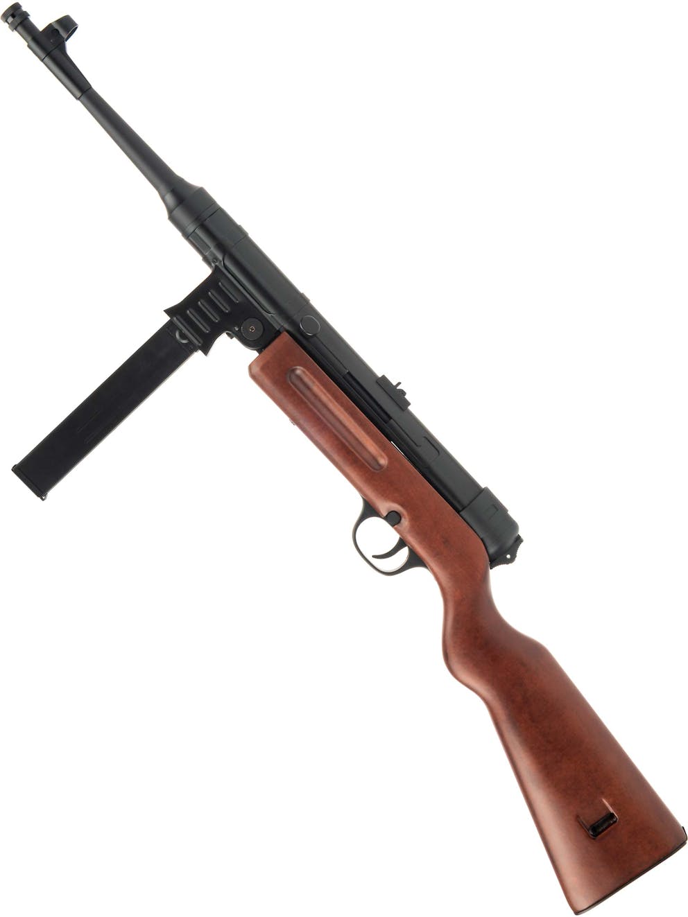 AGM MP41 Submachine Gun AEG | Patrol Base UK