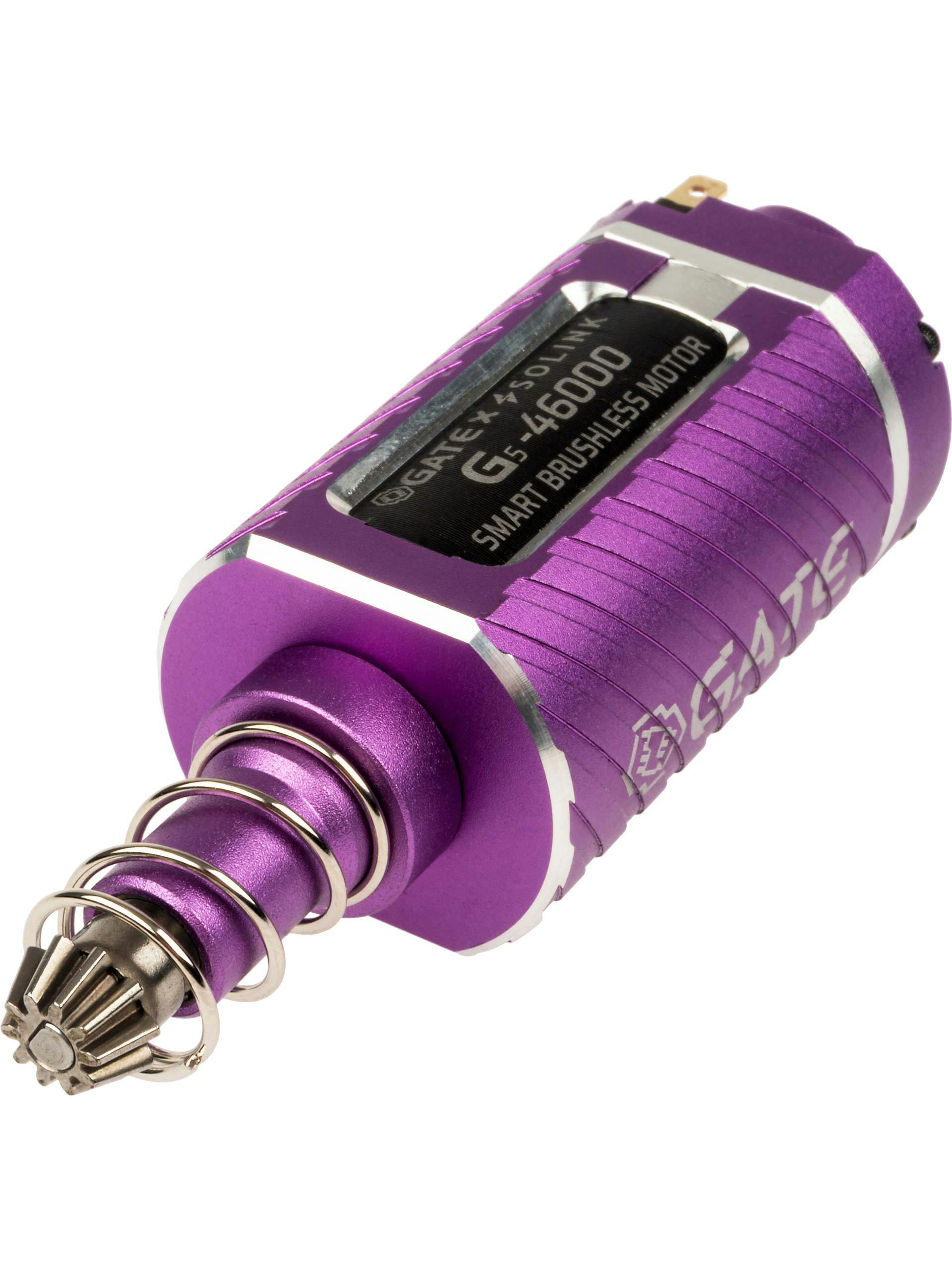 GATE - G5 Smart Brushless Motor | Patrol Base UK