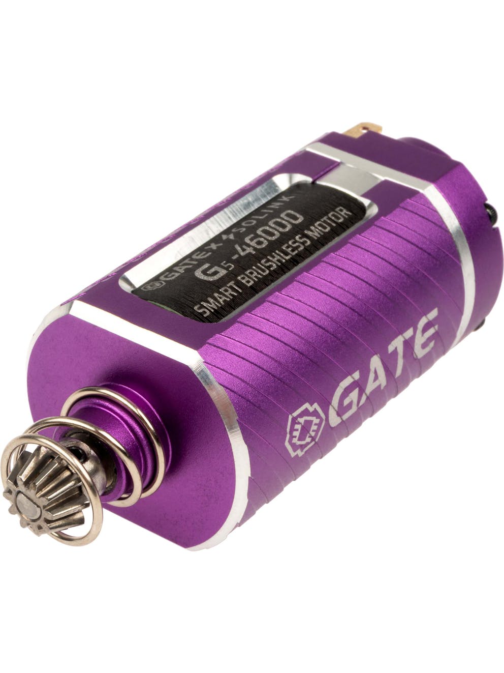 GATE - G5 Smart Brushless Motor | Patrol Base UK