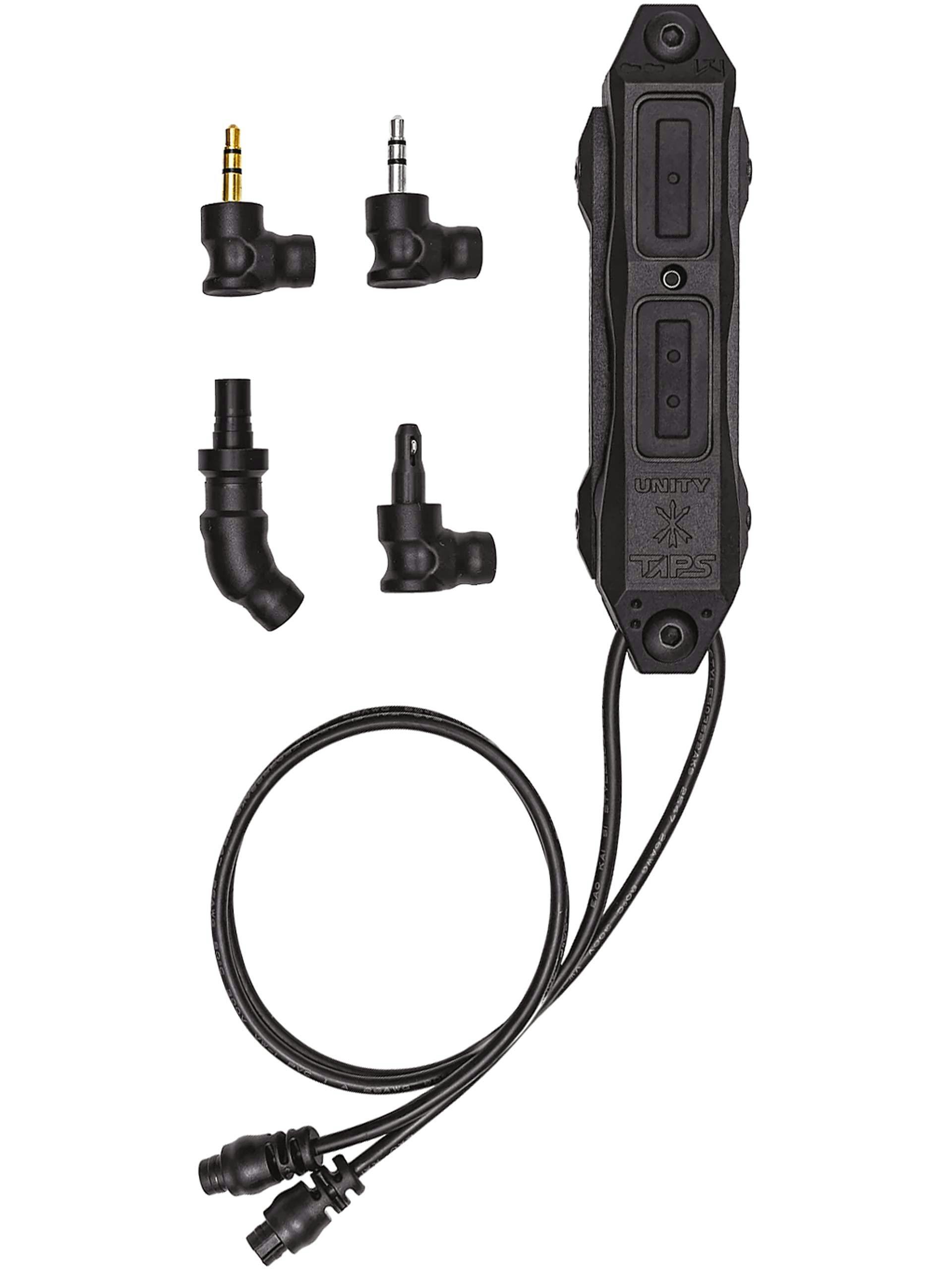 PTS Syndicate - Unity Tactical TAPS Dual Pressure Switch; Modular