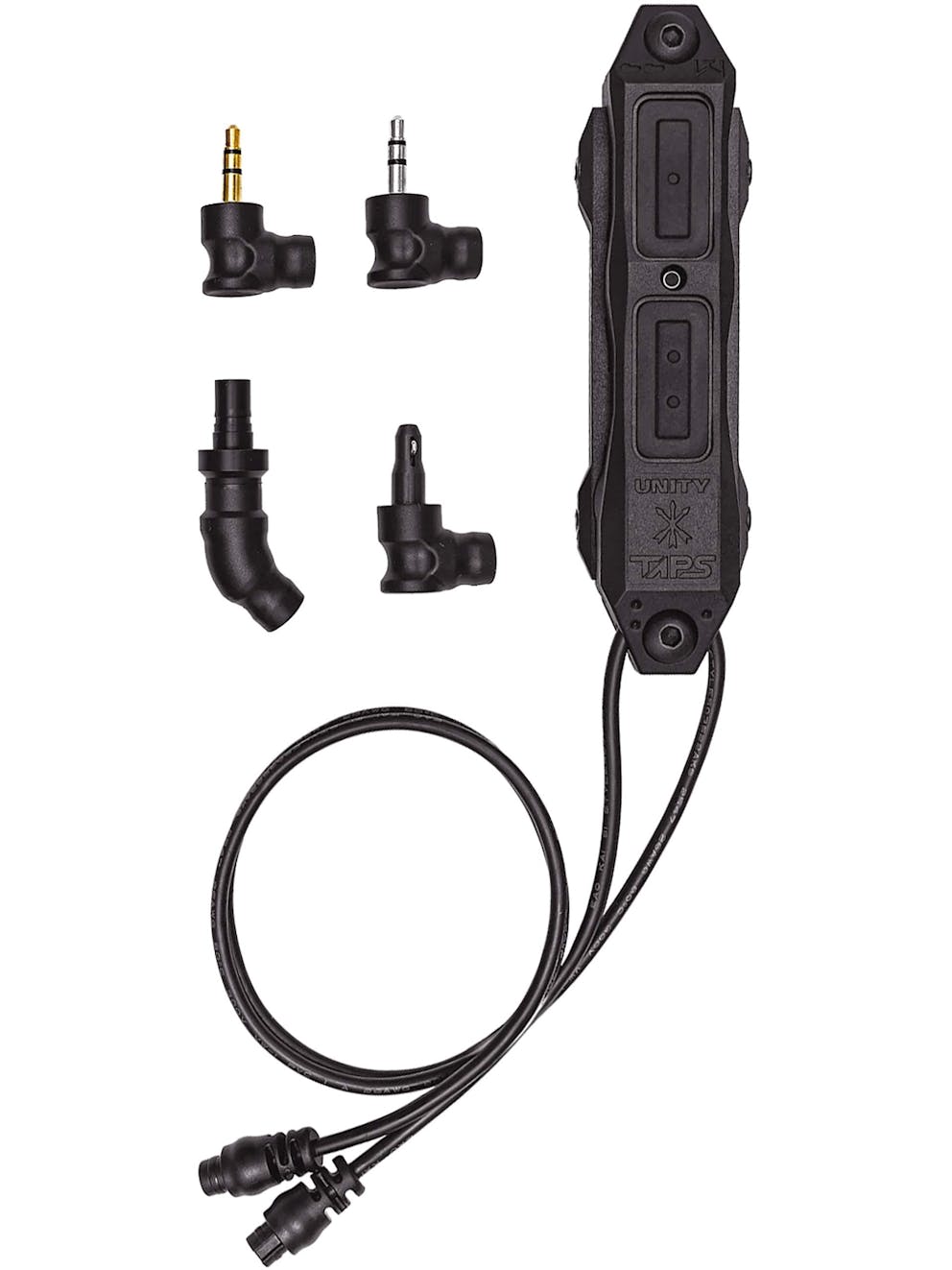 PTS Syndicate - Unity Tactical TAPS Dual Pressure Switch; Modular