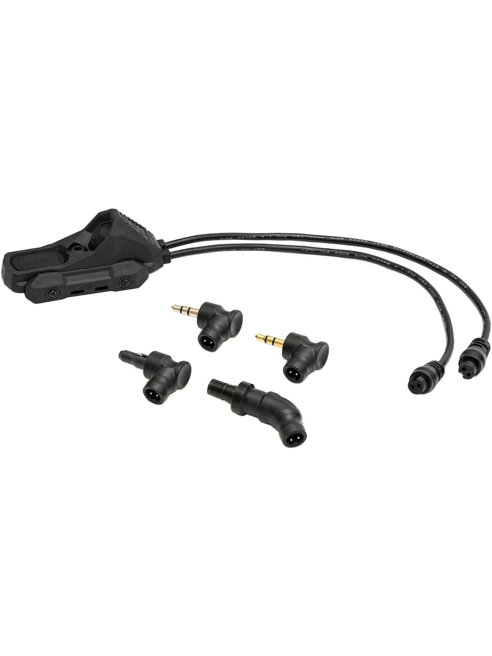 PTS Syndicate - Unity Tactical AXON Dual Pressure Switch; Modular