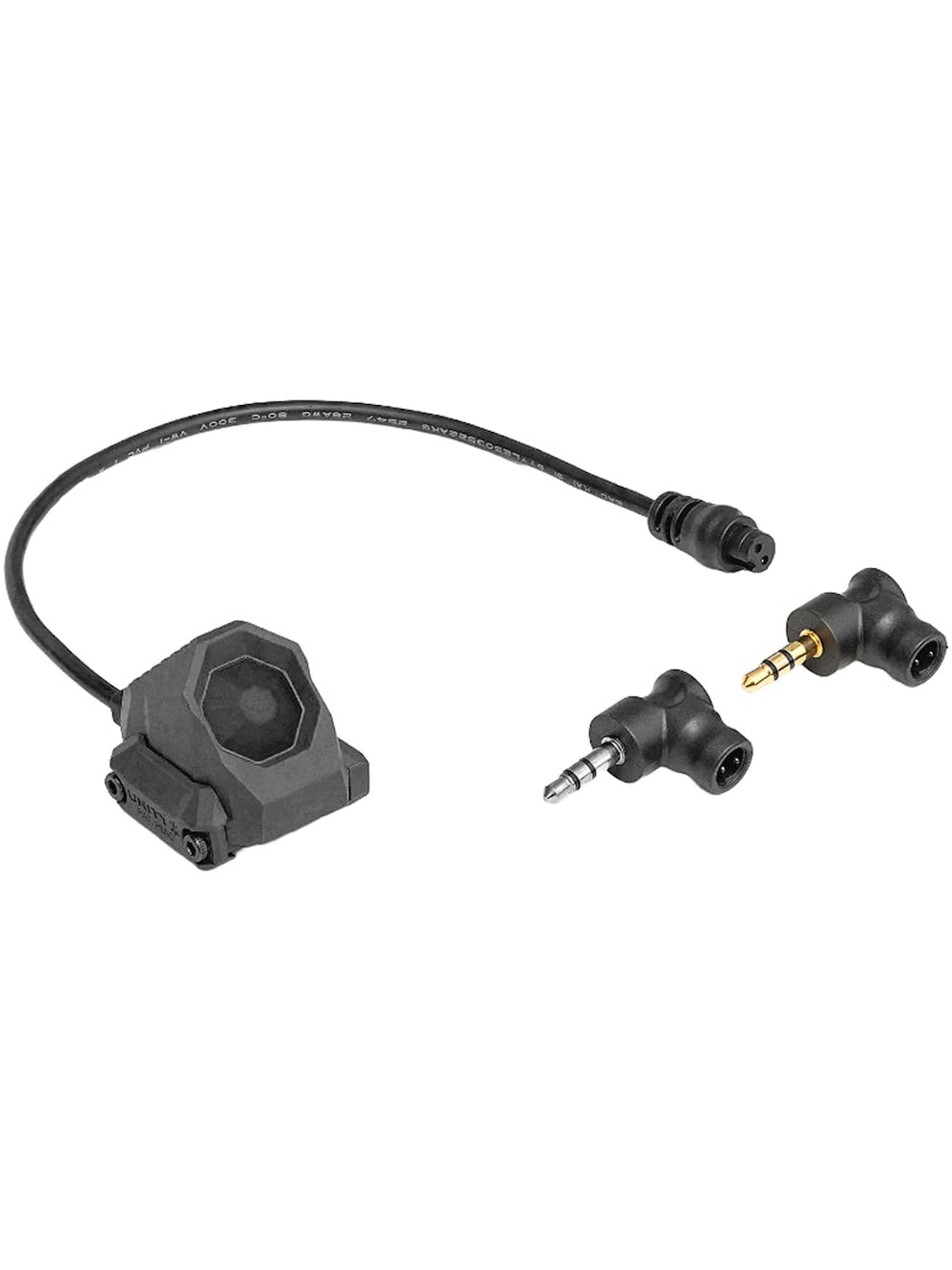 PTS Syndicate - Unity Tactical AXON-SL Pressure Switch; 2.5mm Plug