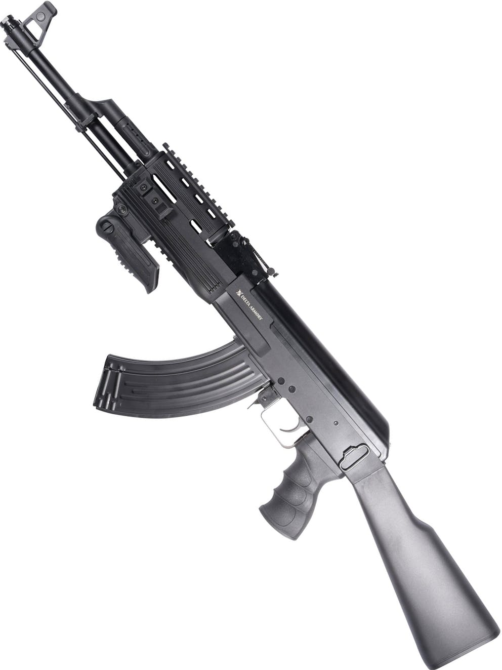 Delta Armory DA-C13 CHARLIE™ AK-47 AEG; Tactical | Patrol Base UK