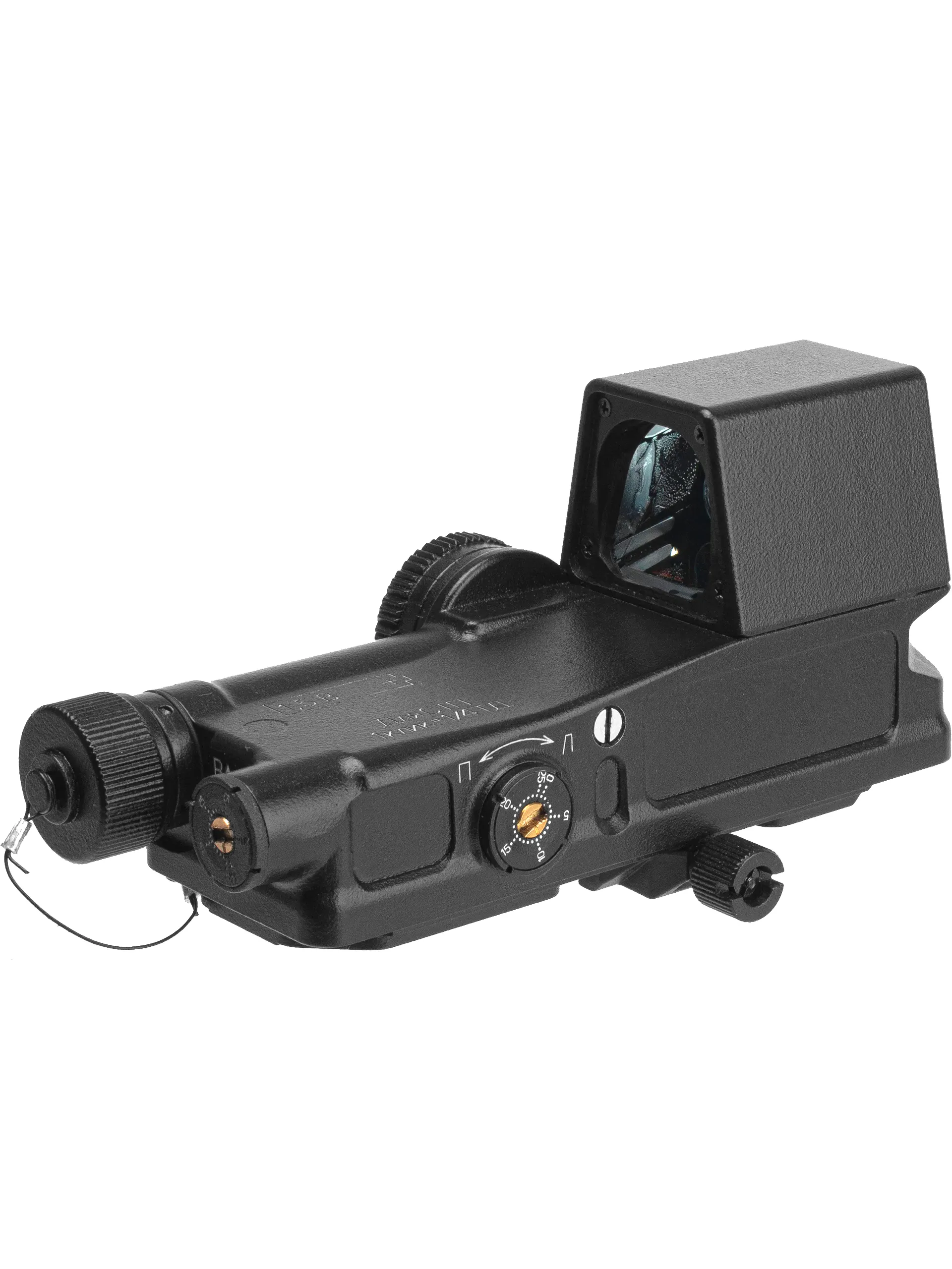 Novus Precision 1P87 "Waldaj" PDS-1 Sight | Patrol Base UK