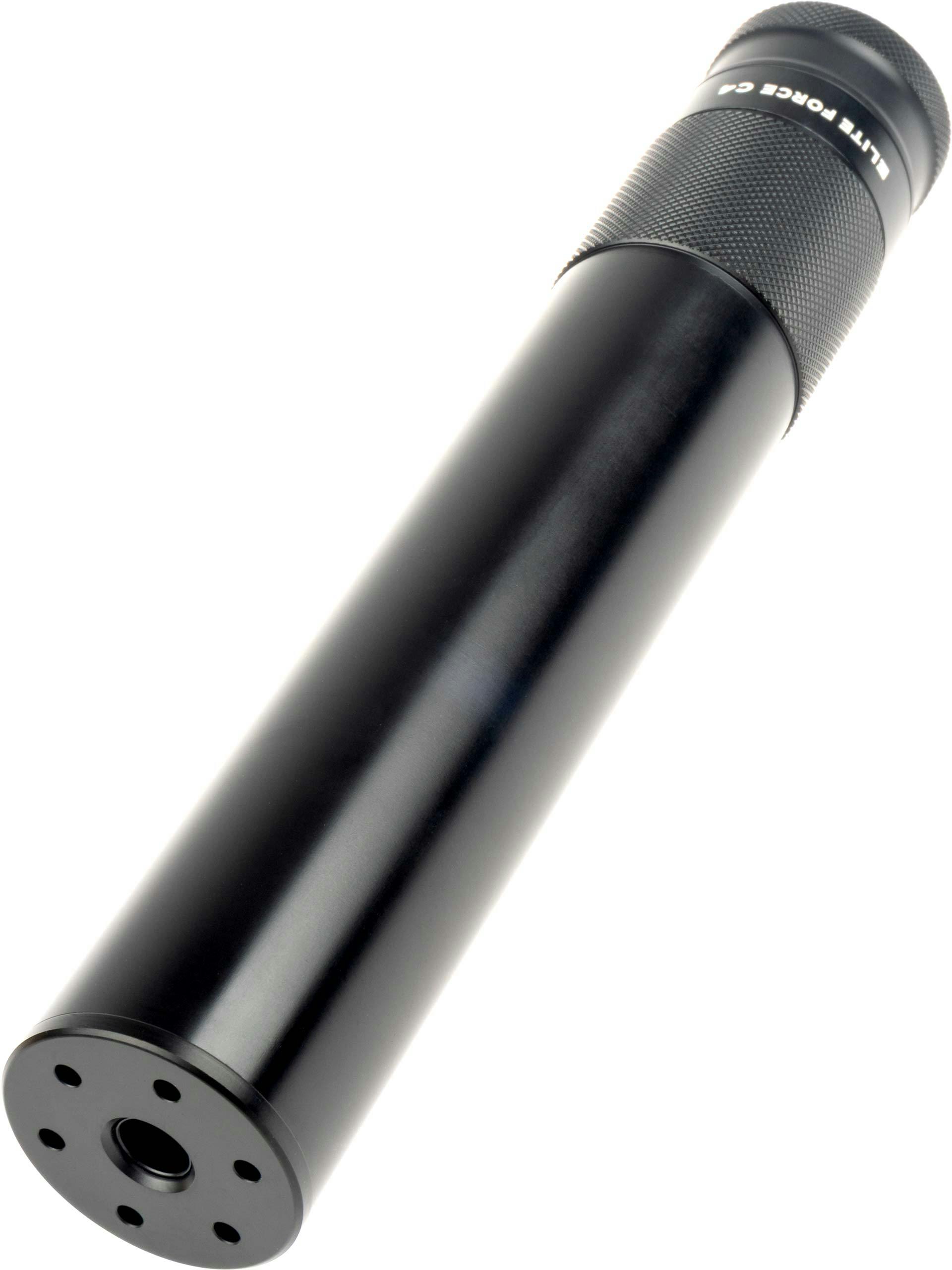 Umarex ELITE FORCE C4 Mock Suppressor; 14mm CCW | Patrol Base UK