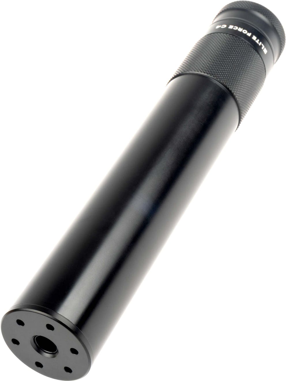 Umarex ELITE FORCE C4 Mock Suppressor; 14mm CCW | Patrol Base UK