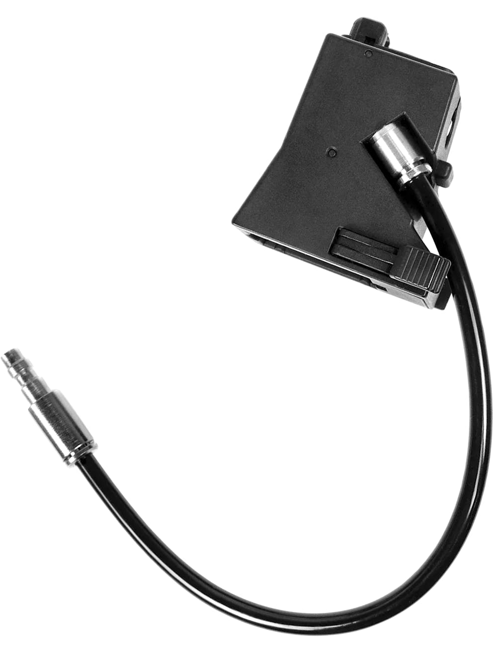 Novritsch HPA SMG-5 Magazine Adapter for SSQ22 GBB | Patrol Base UK