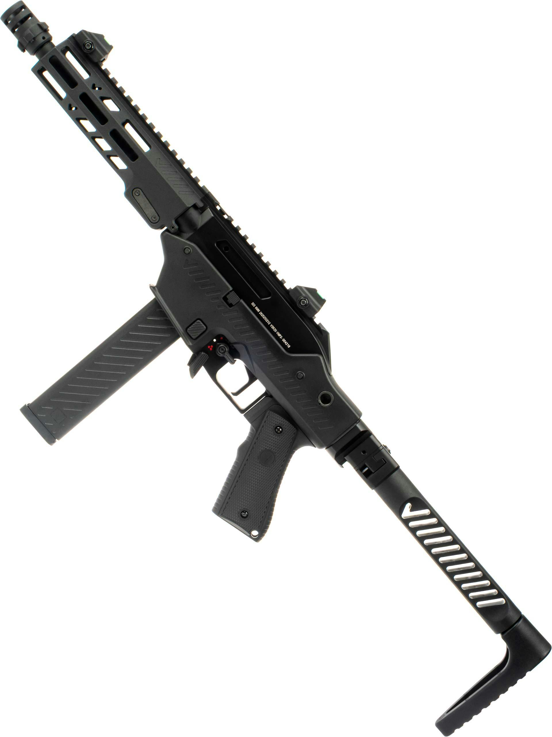 VORSK VMP-2S Short GBB SMG | Patrol Base UK | Airsoft