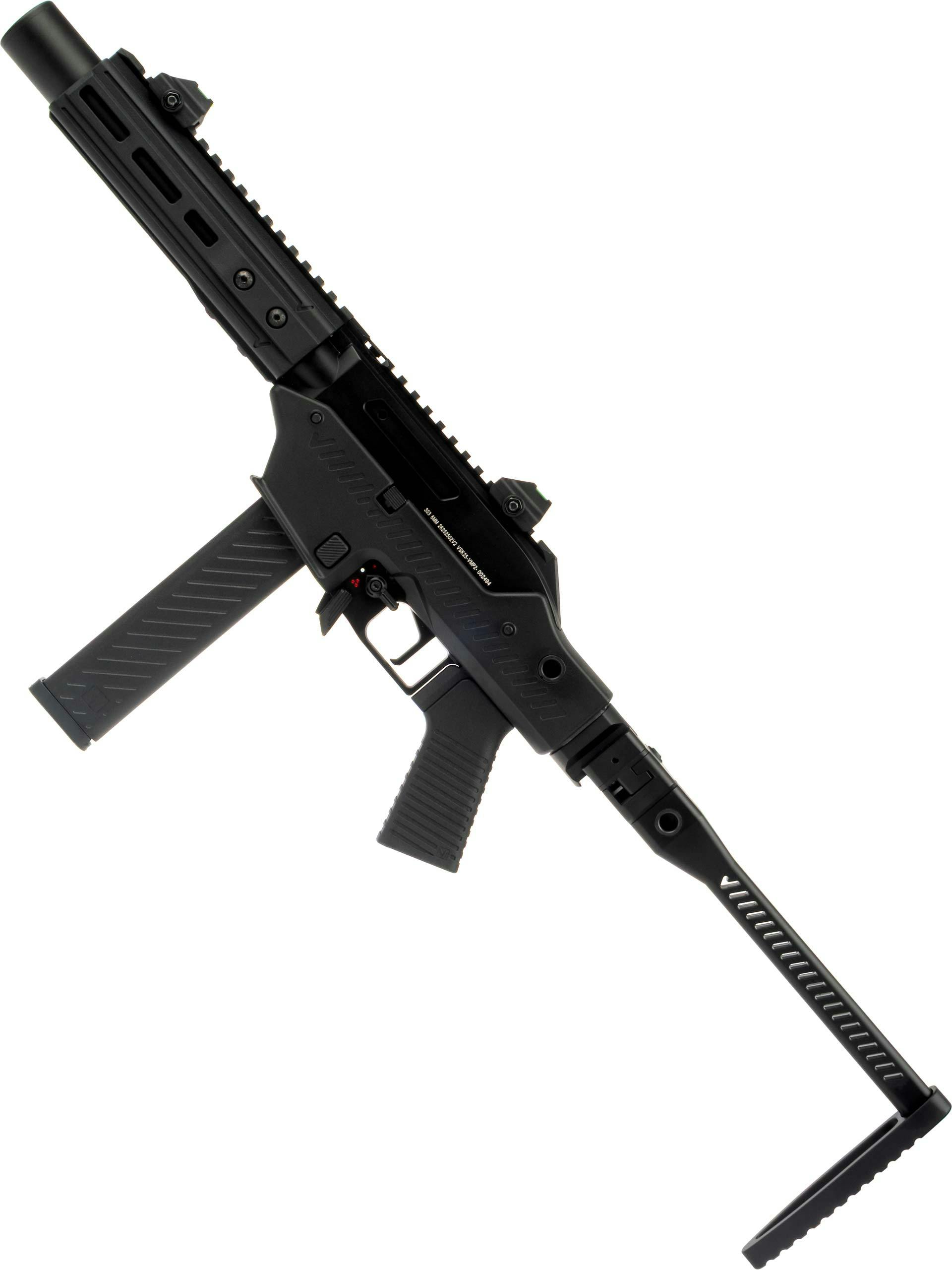 VORSK VMP-2SD Suppressed GBB SMG | Patrol Base UK